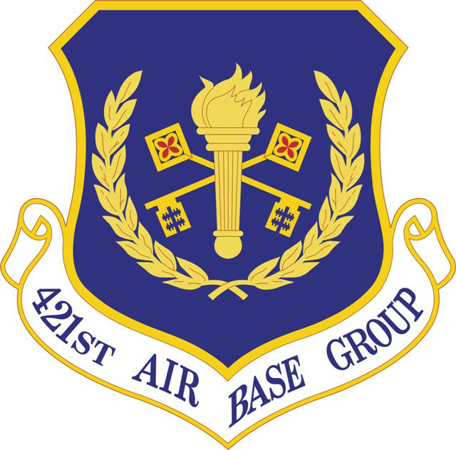 421st Air Base Group
