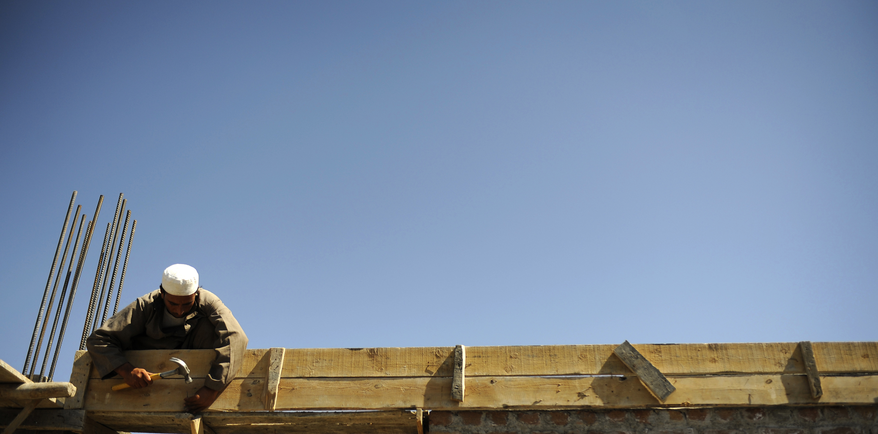 Civil engineers plan Afghanistan’s future foundation > U.S. Air Forces ...