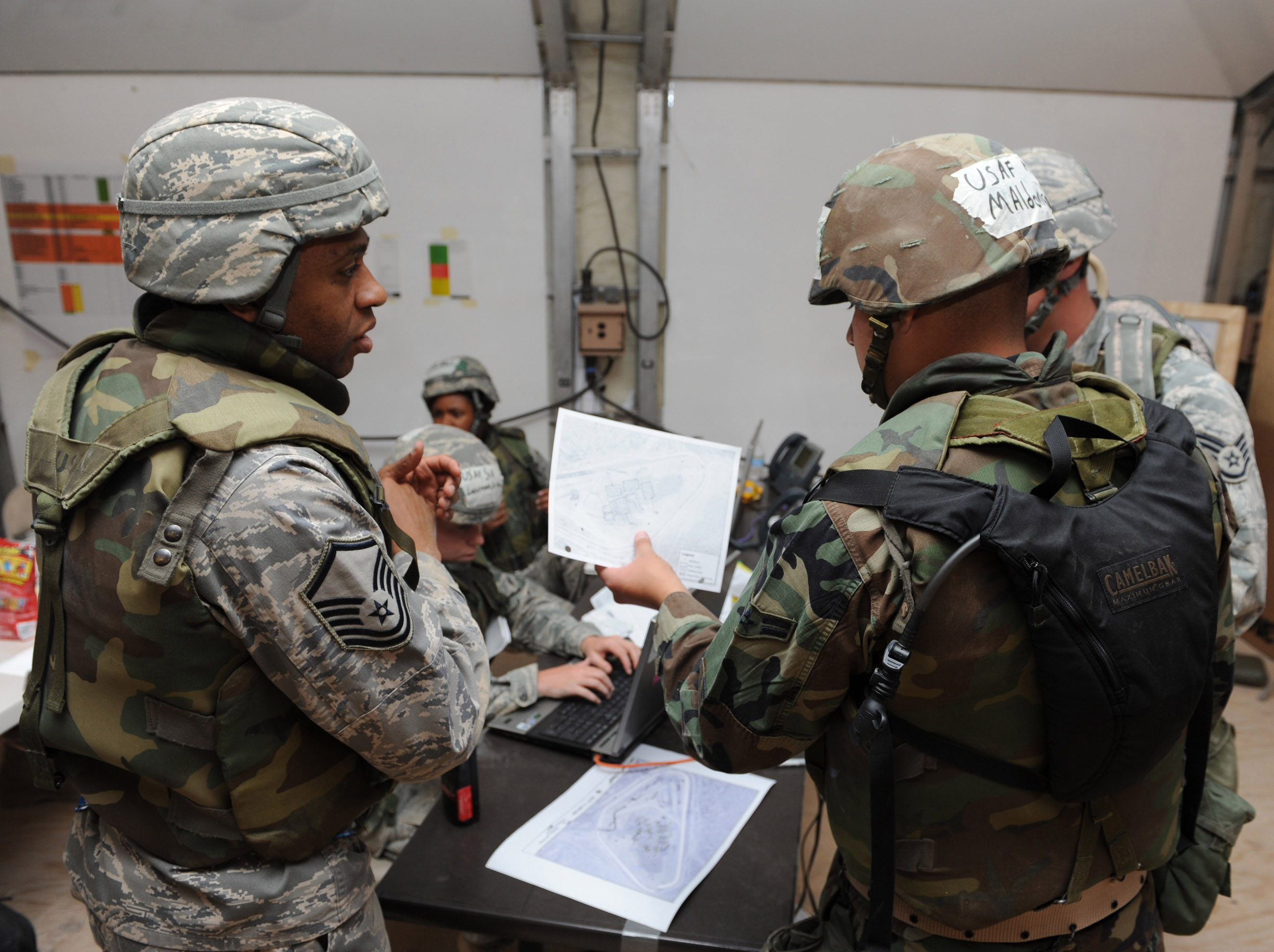 About PAR > Holloman Air Force Base > Article Display