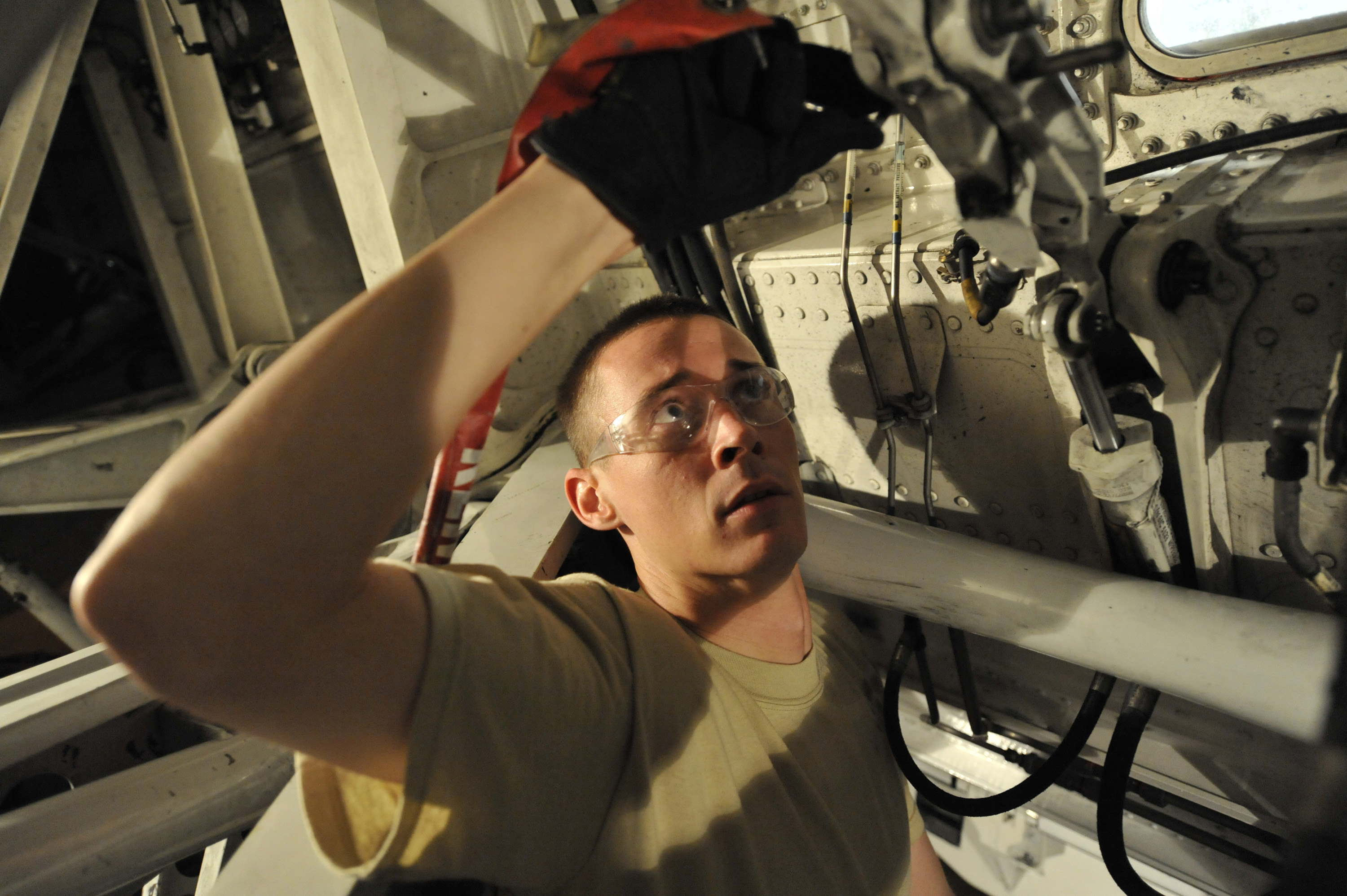 Night operations > Joint Base Charleston > Article Display