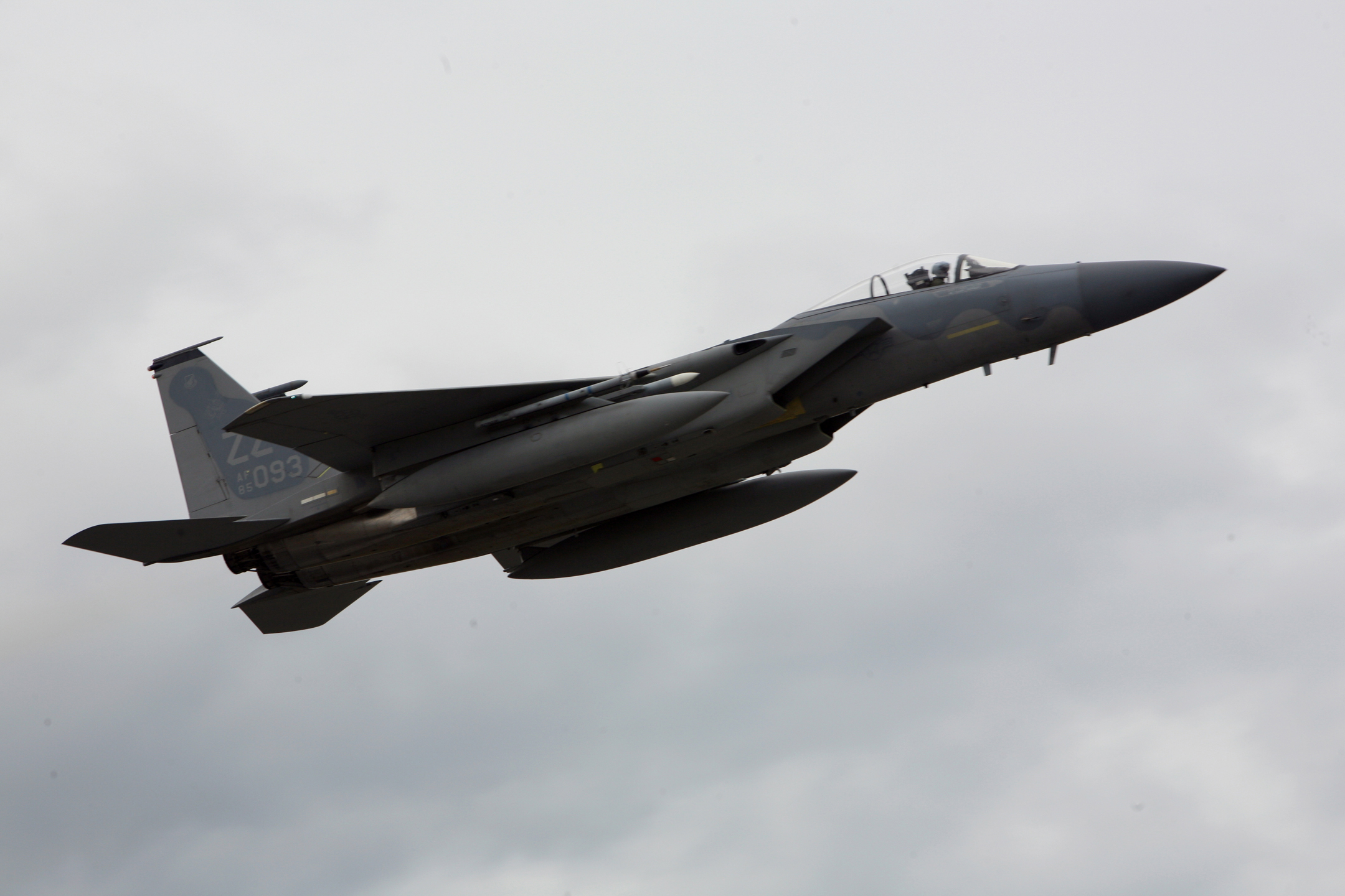 'Vampire Bats' take to skies of Alaska > Pacific Air Forces > Article ...