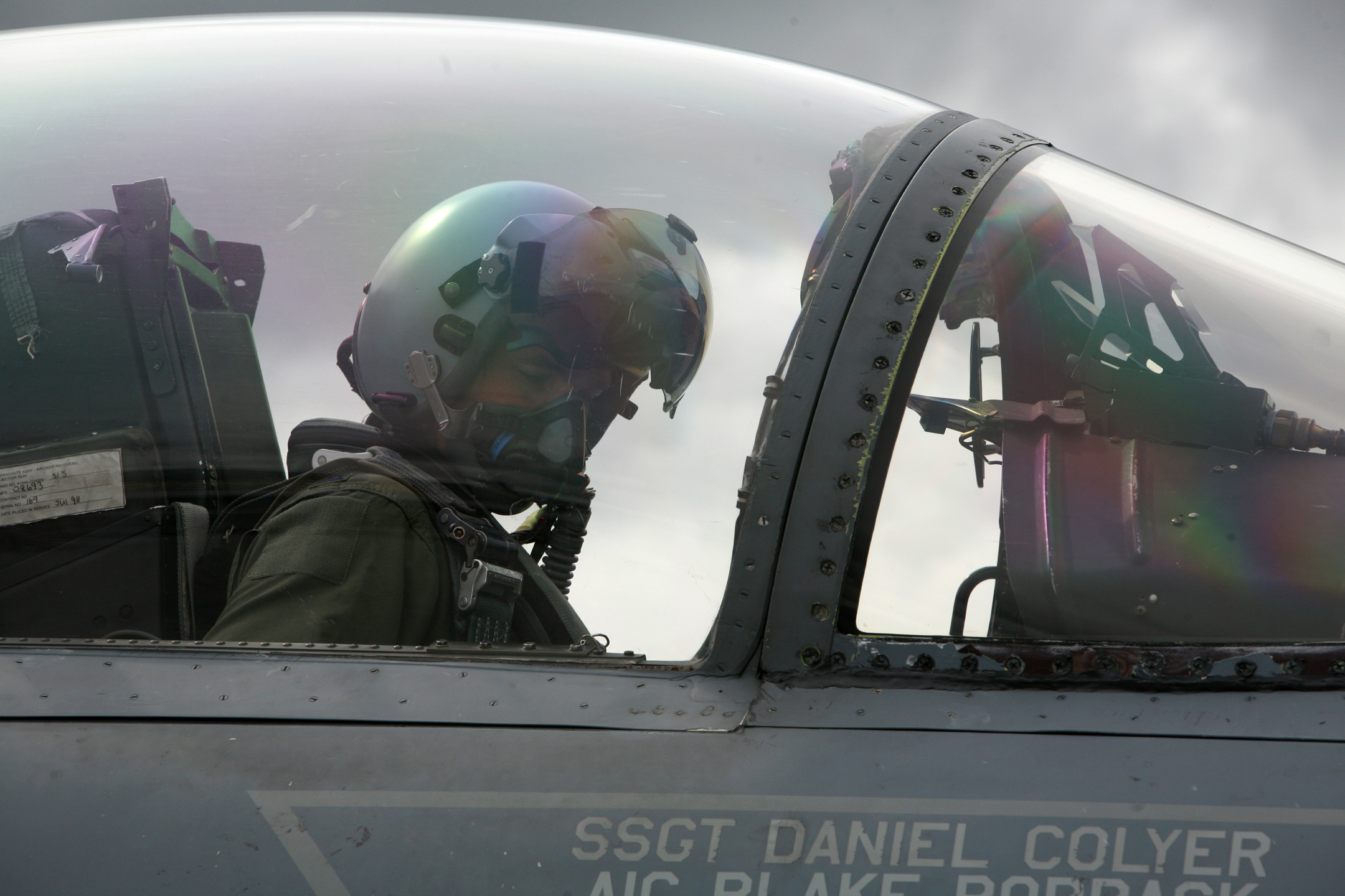 'Vampire Bats' take to the skies of Alaska > Joint Base Elmendorf ...