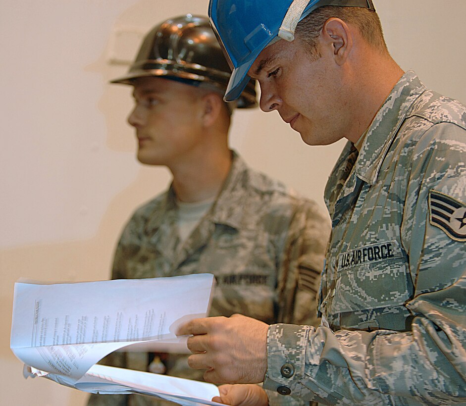 Unit Focus: 1st Air and Space Test Squadron