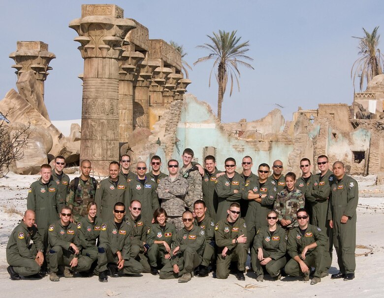 552 ACW Airmen hit the big screen in Transformers: Revenge of the ...