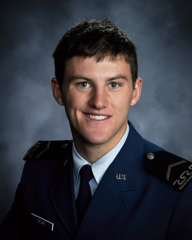 Cadets rescue 3 from likely drowning in Panama > U.S. Air Force Academy ...