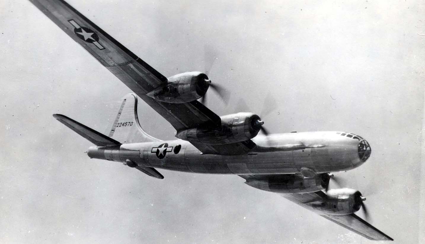 Boeing B-29