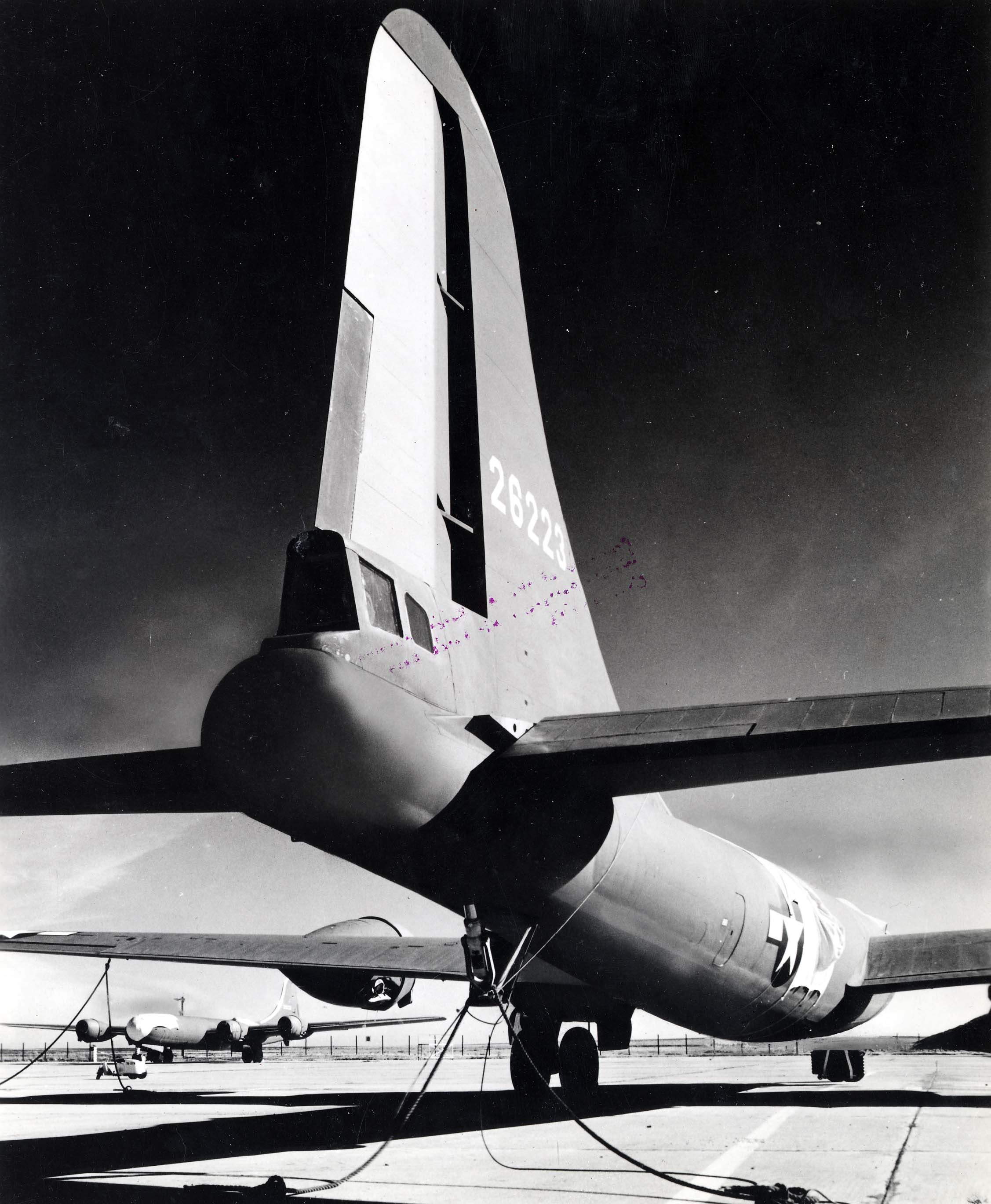 Boeing B-29