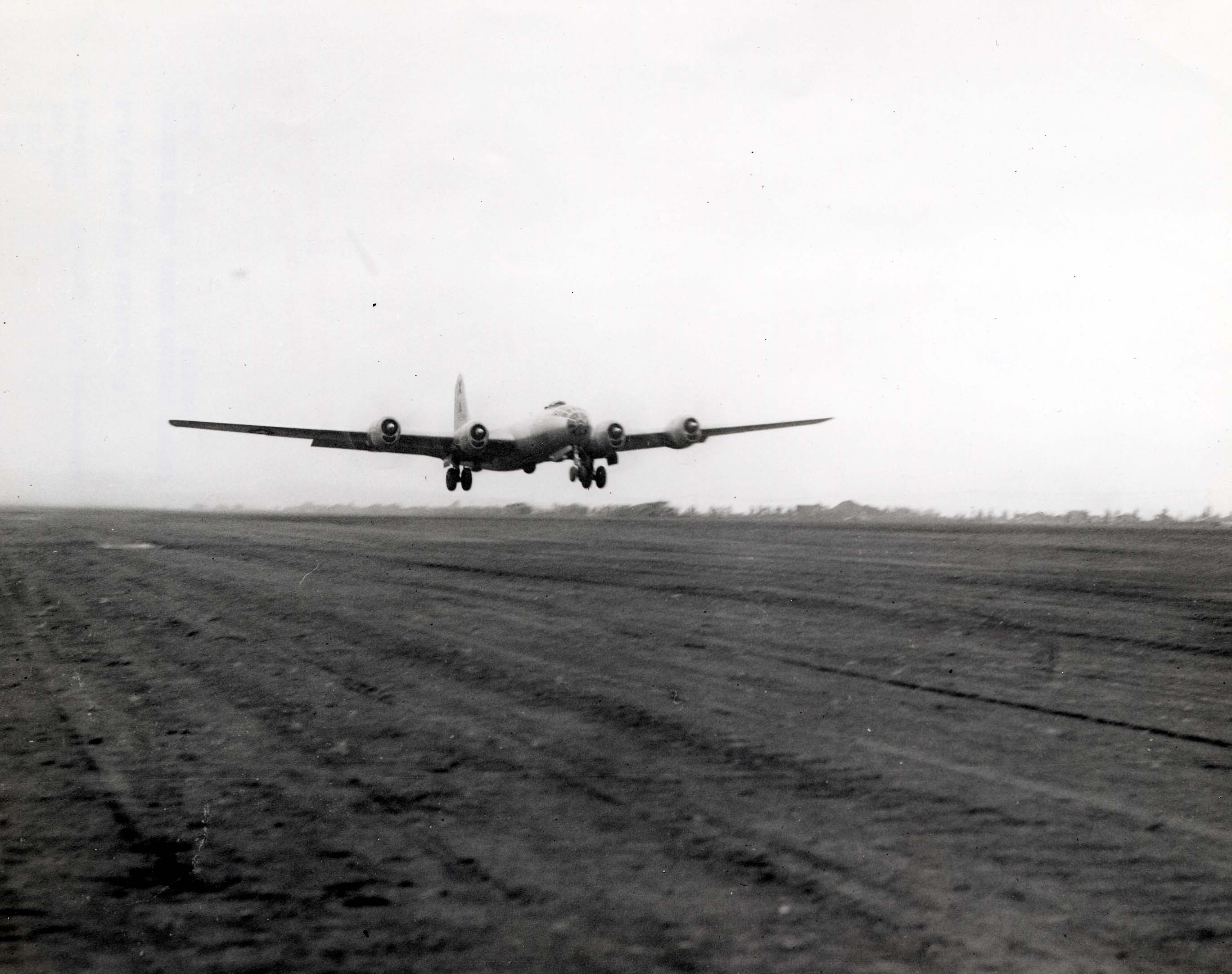 Boeing B-29