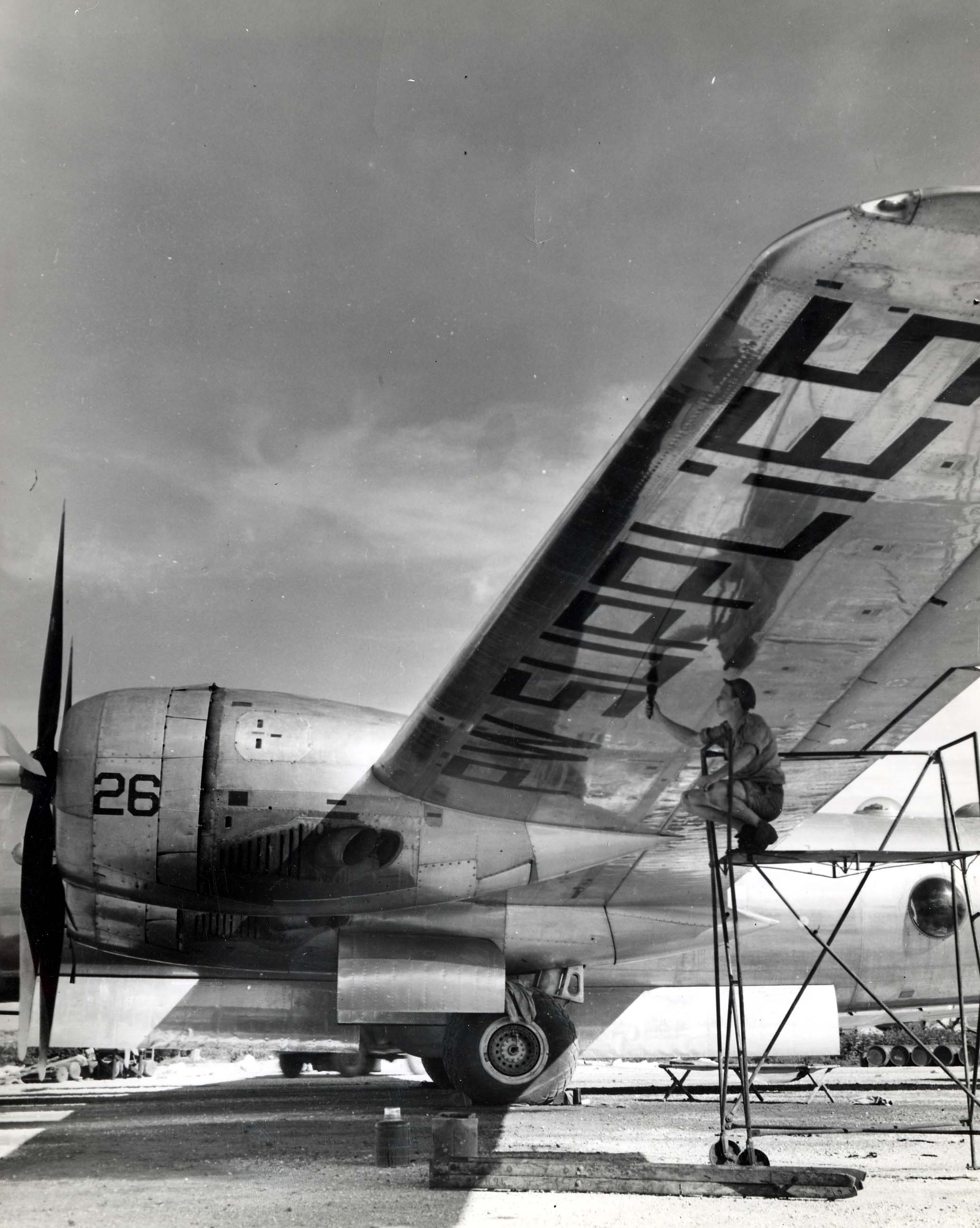 Boeing B-29