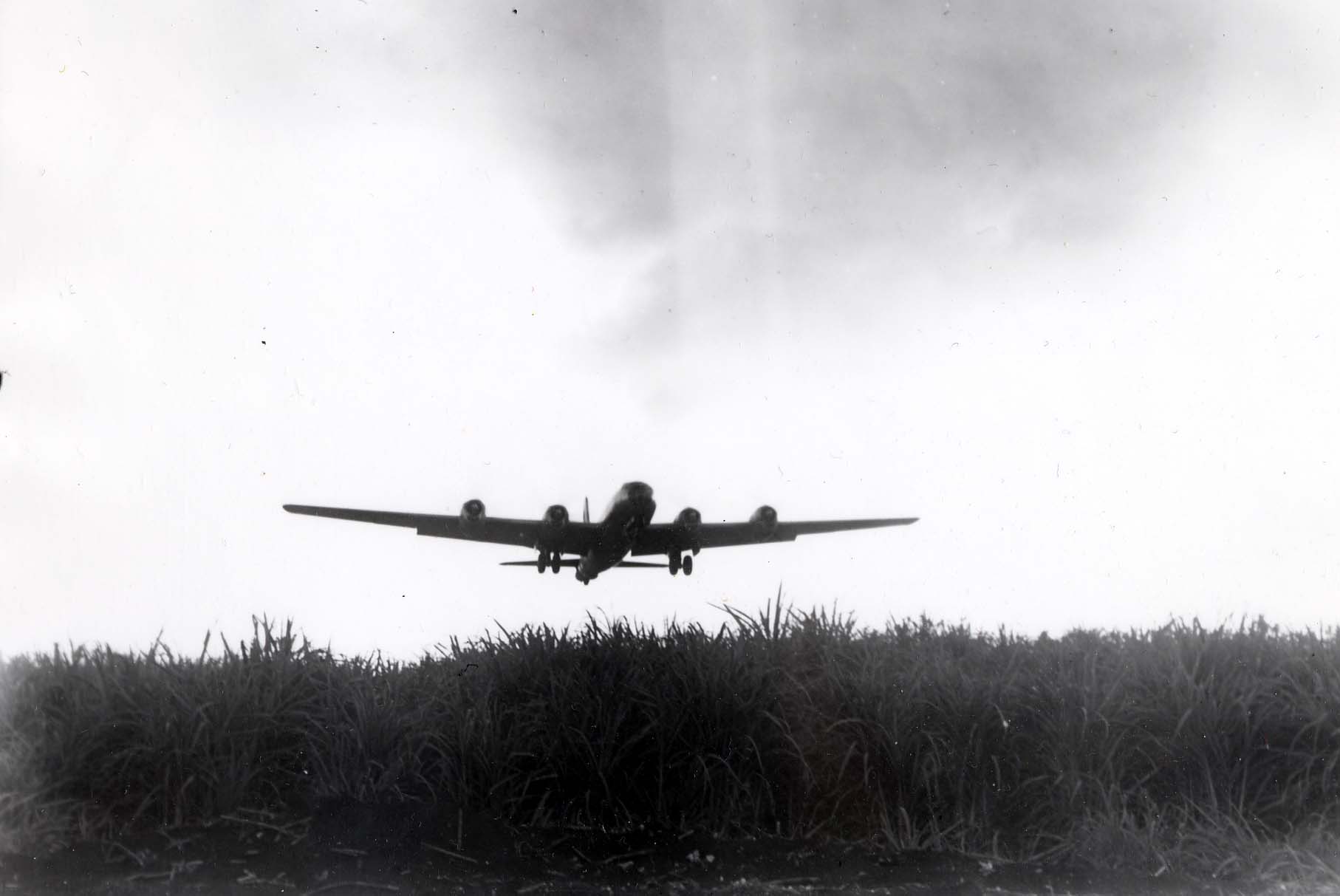 Boeing B-29