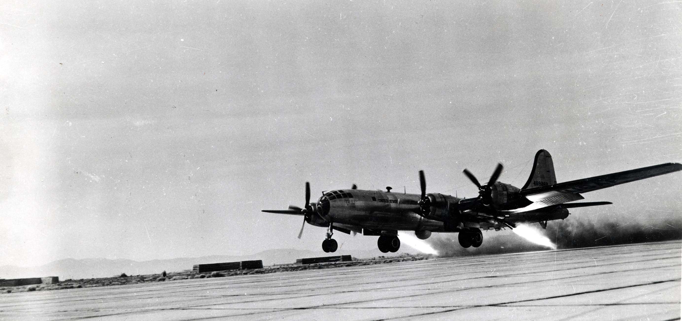 Boeing B-29