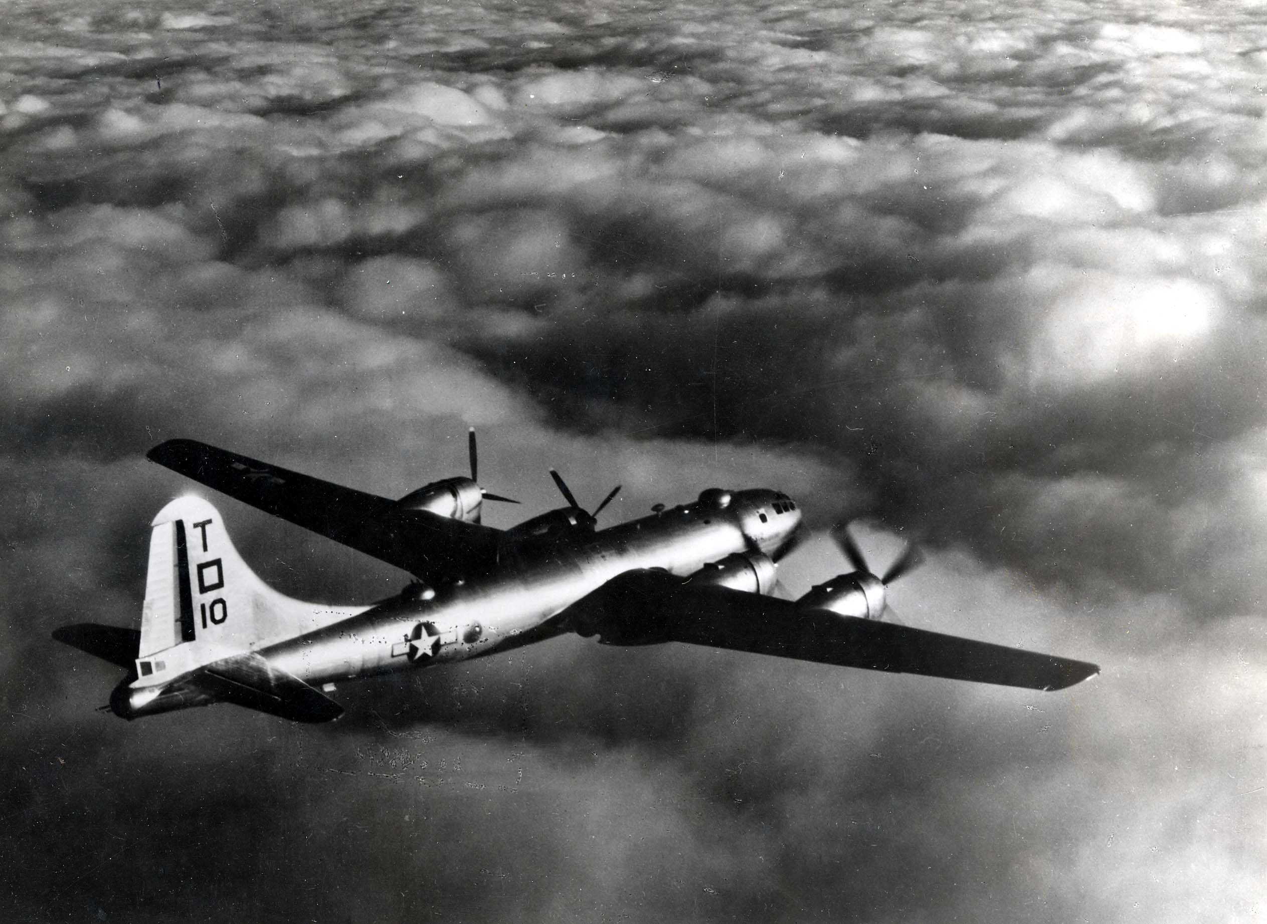 Boeing B-29