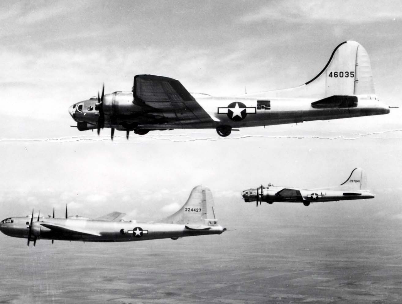 Boeing B-29