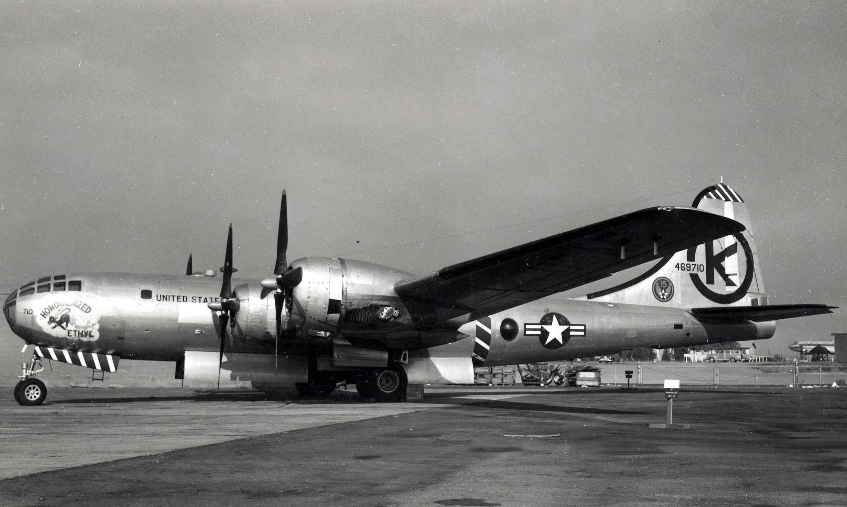 Boeing B-29