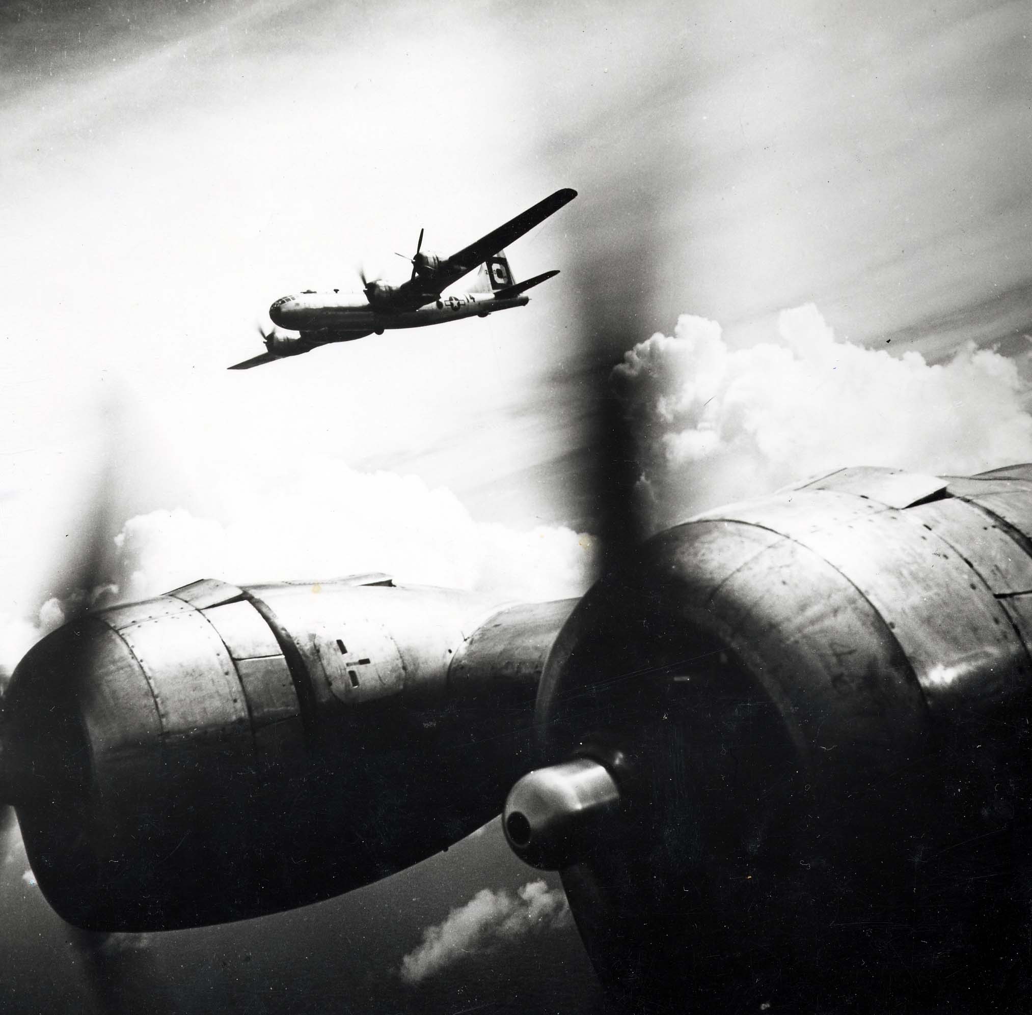 Boeing B-29