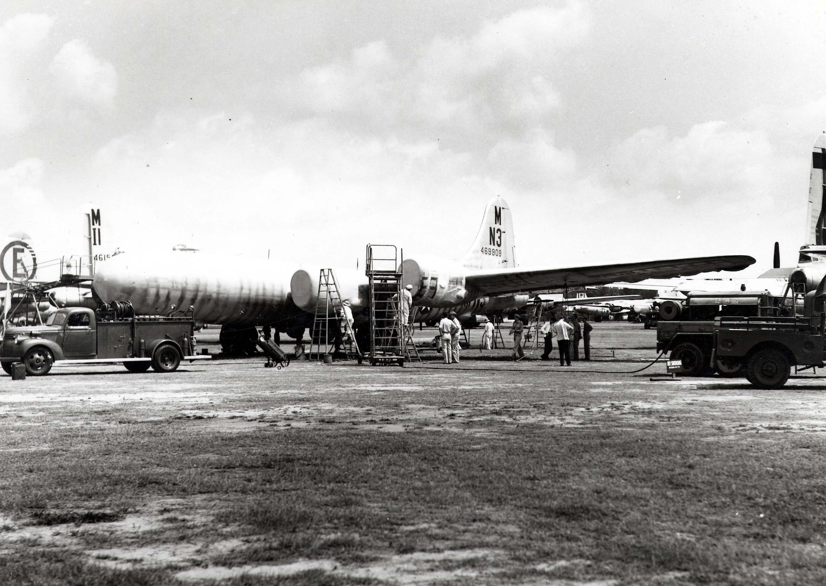 Boeing B-29