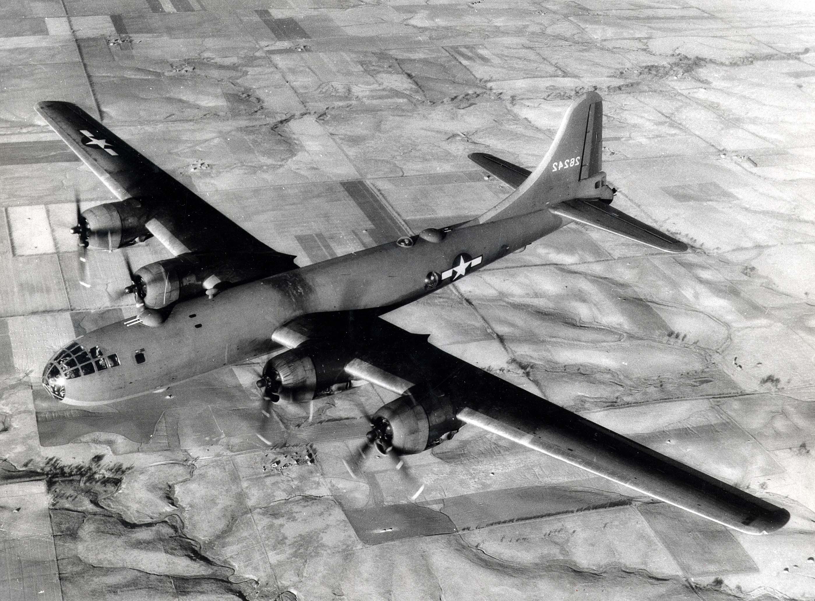 Boeing B-29