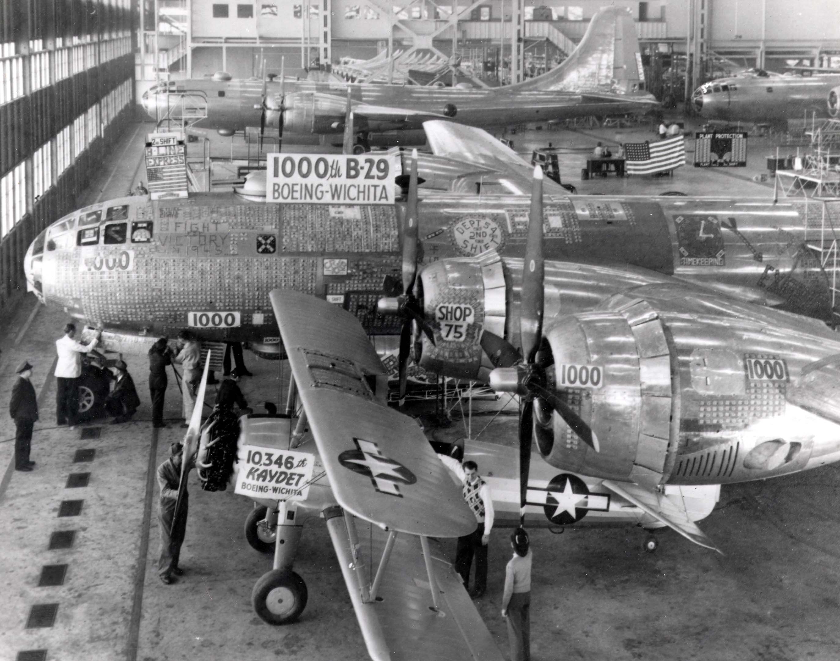 Boeing B-29