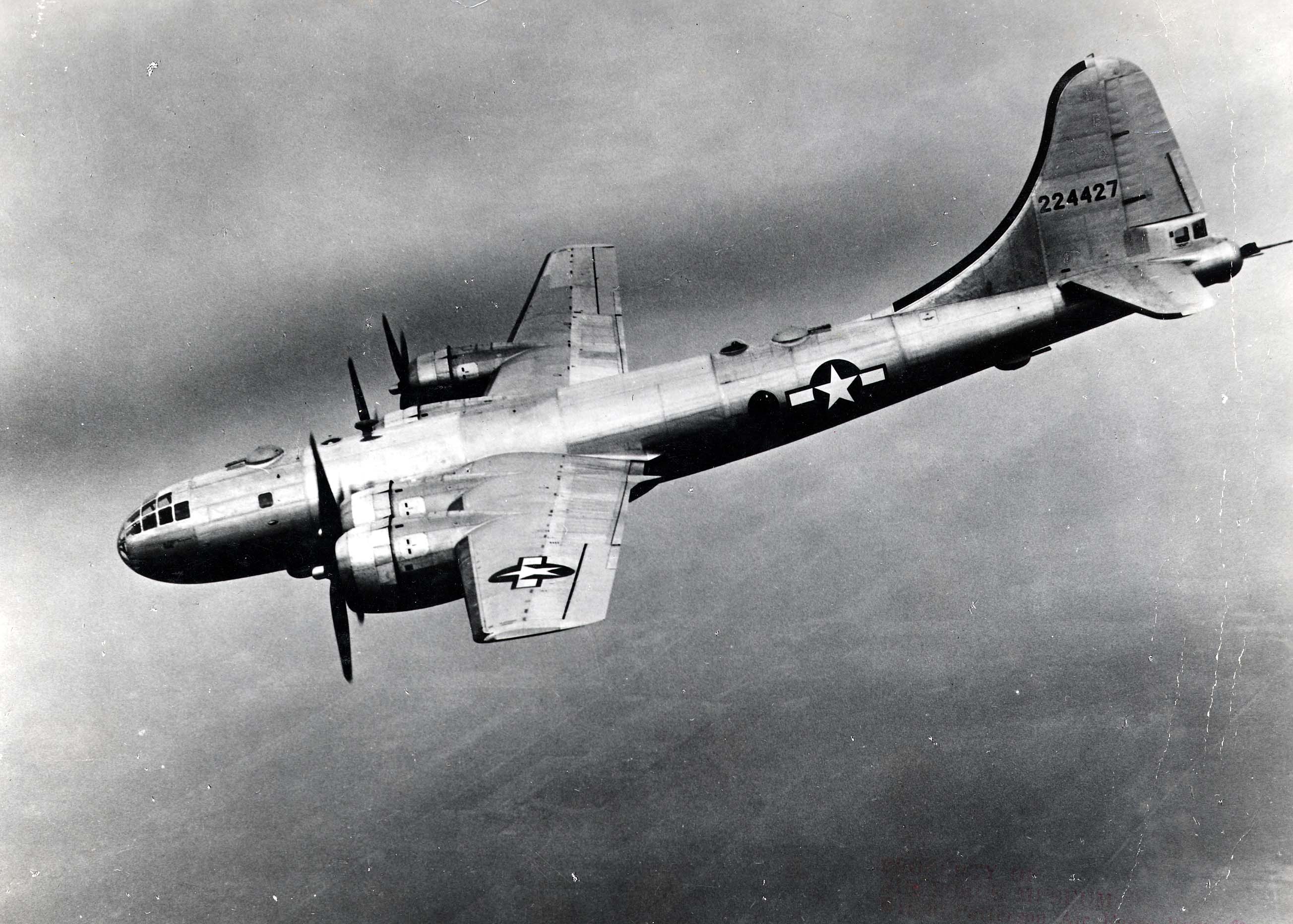 Boeing B-29
