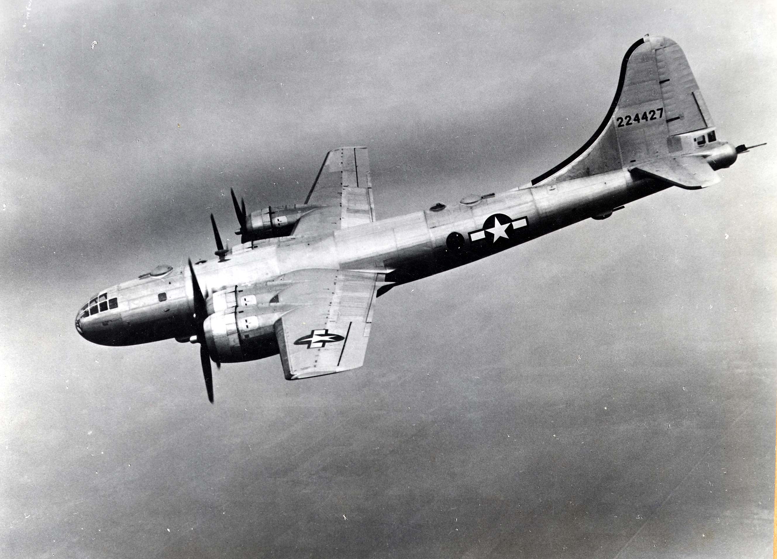 Boeing B-29