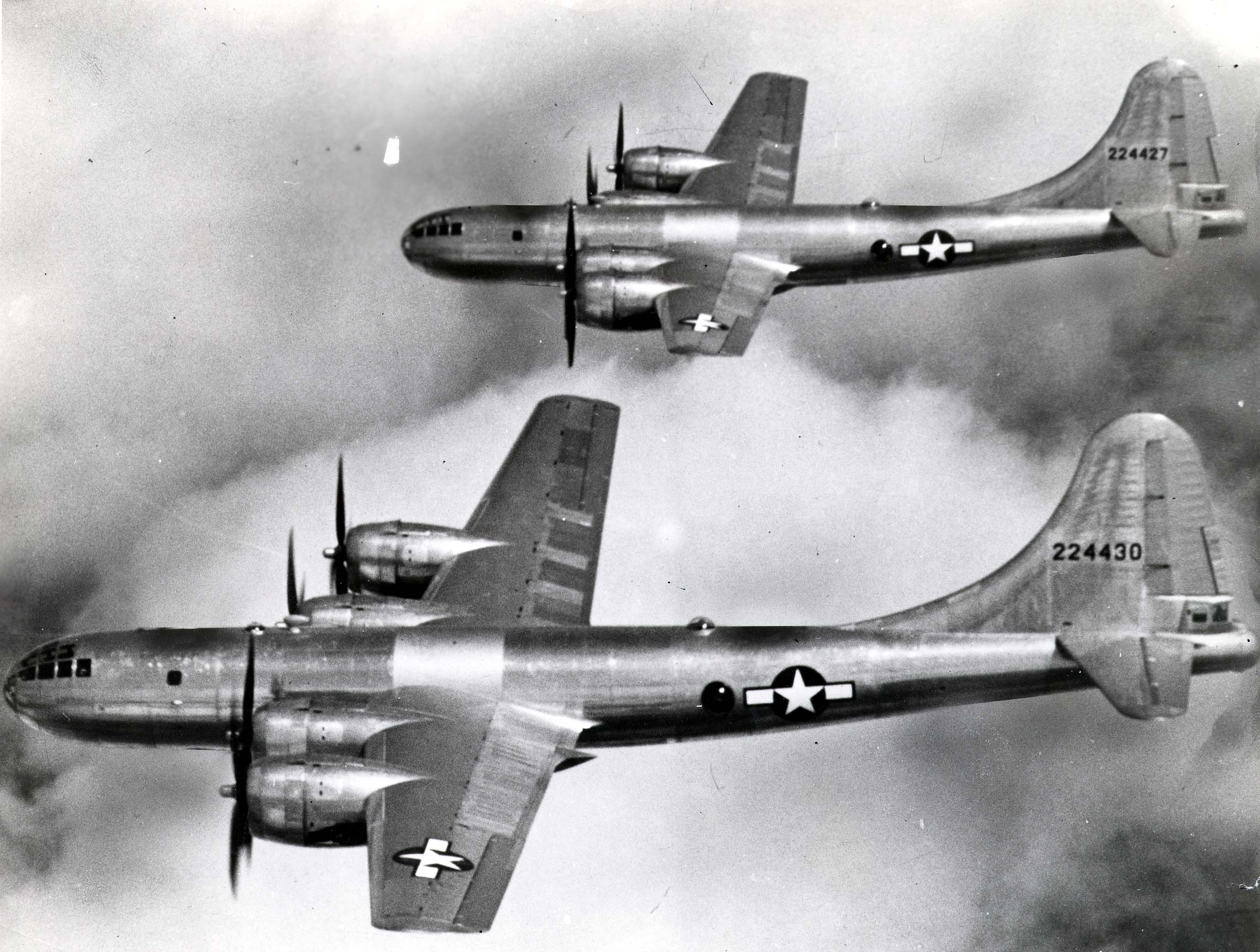 Boeing B-29