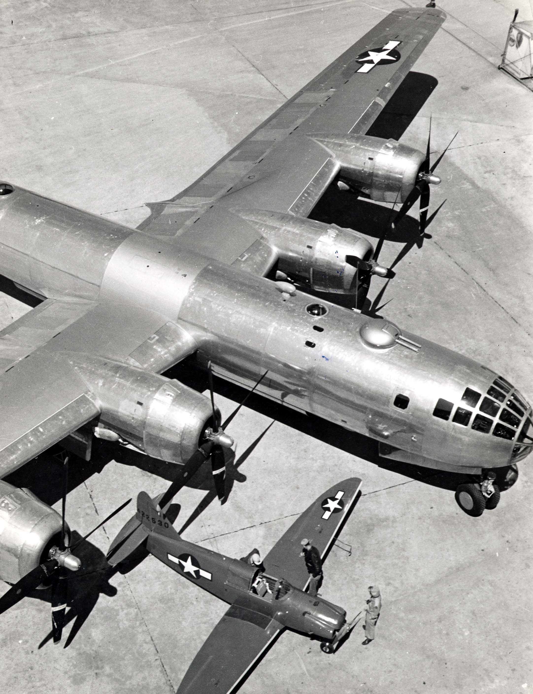 Boeing B-29