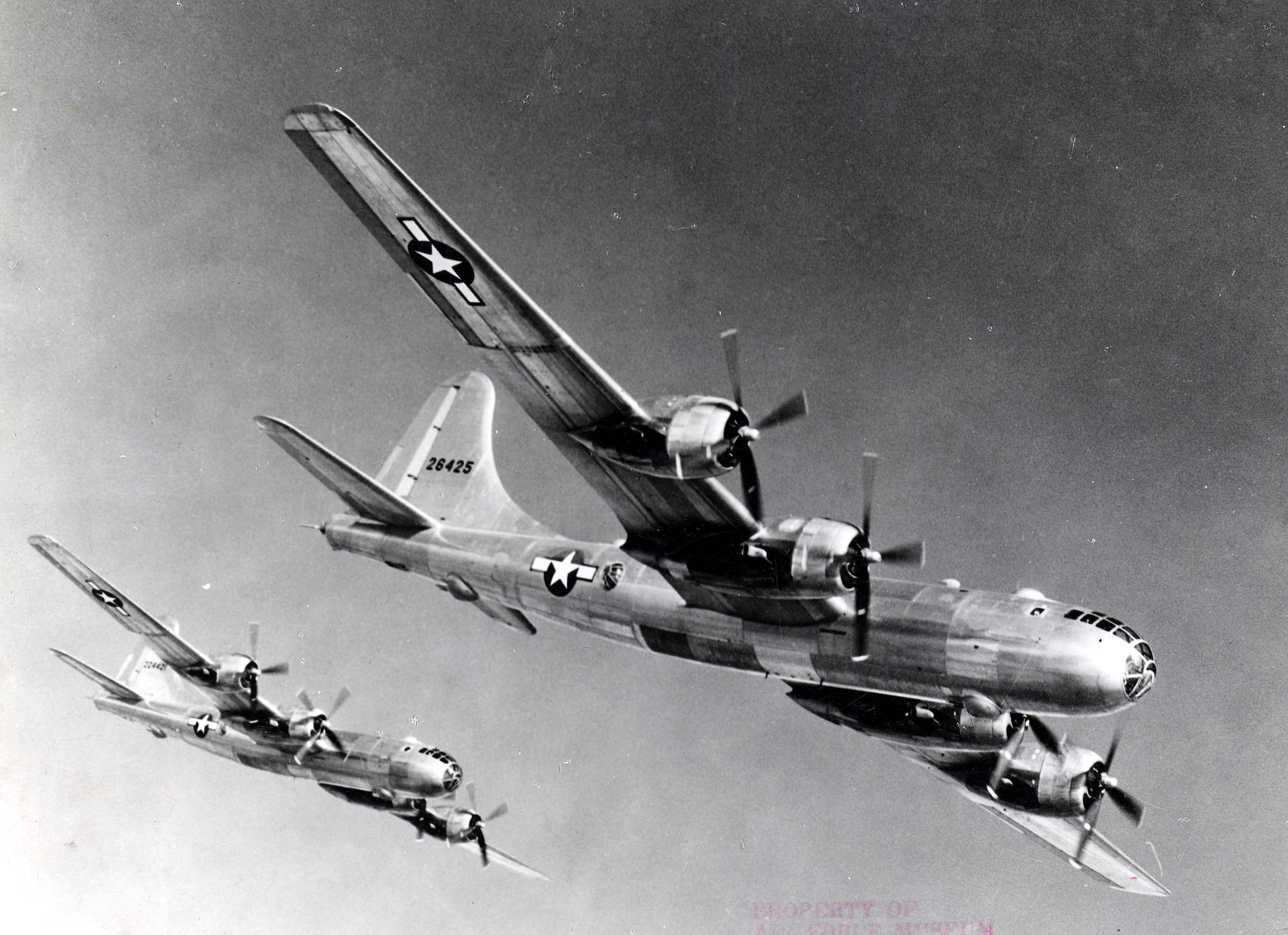 Boeing B-29