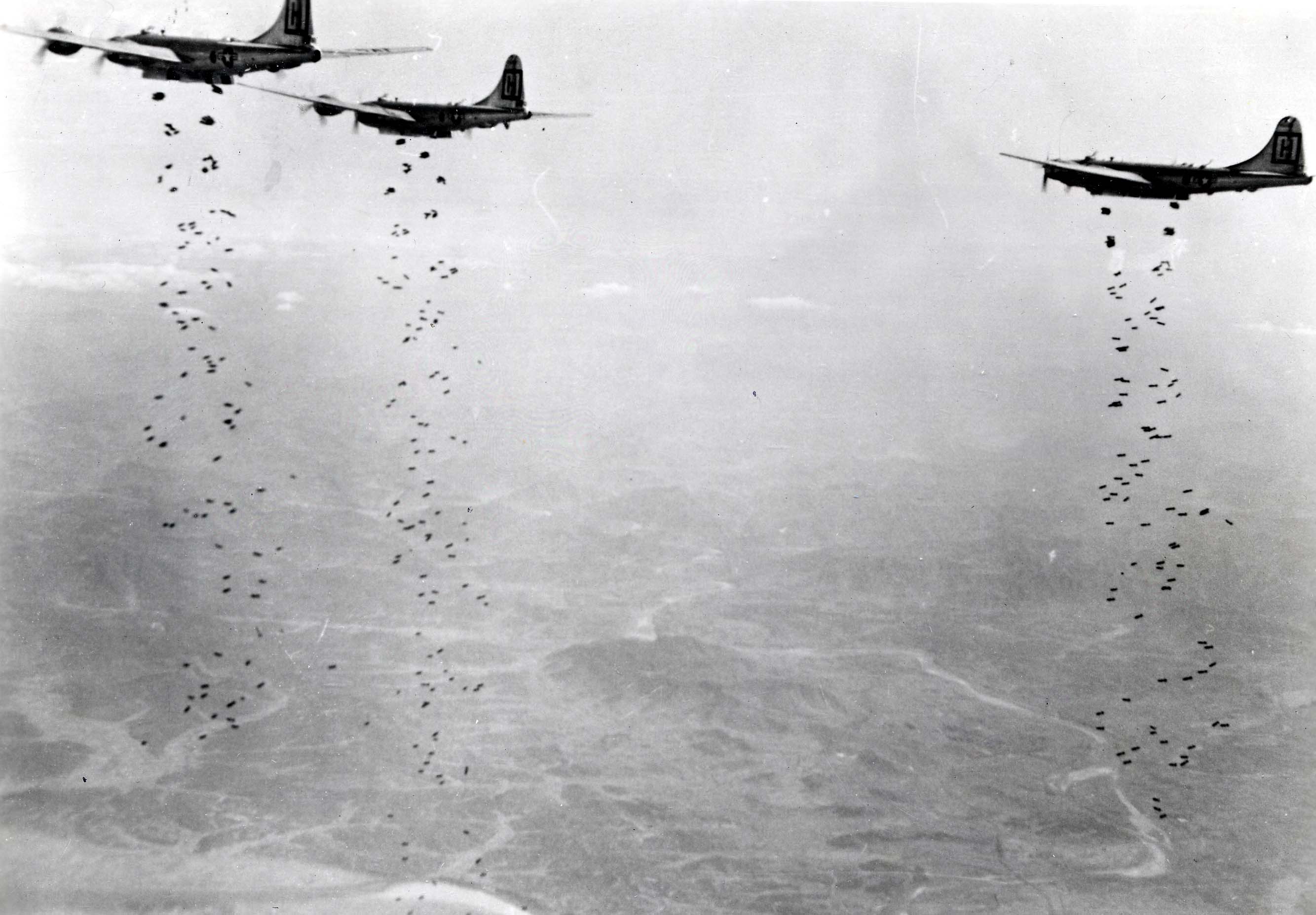 Boeing B-29