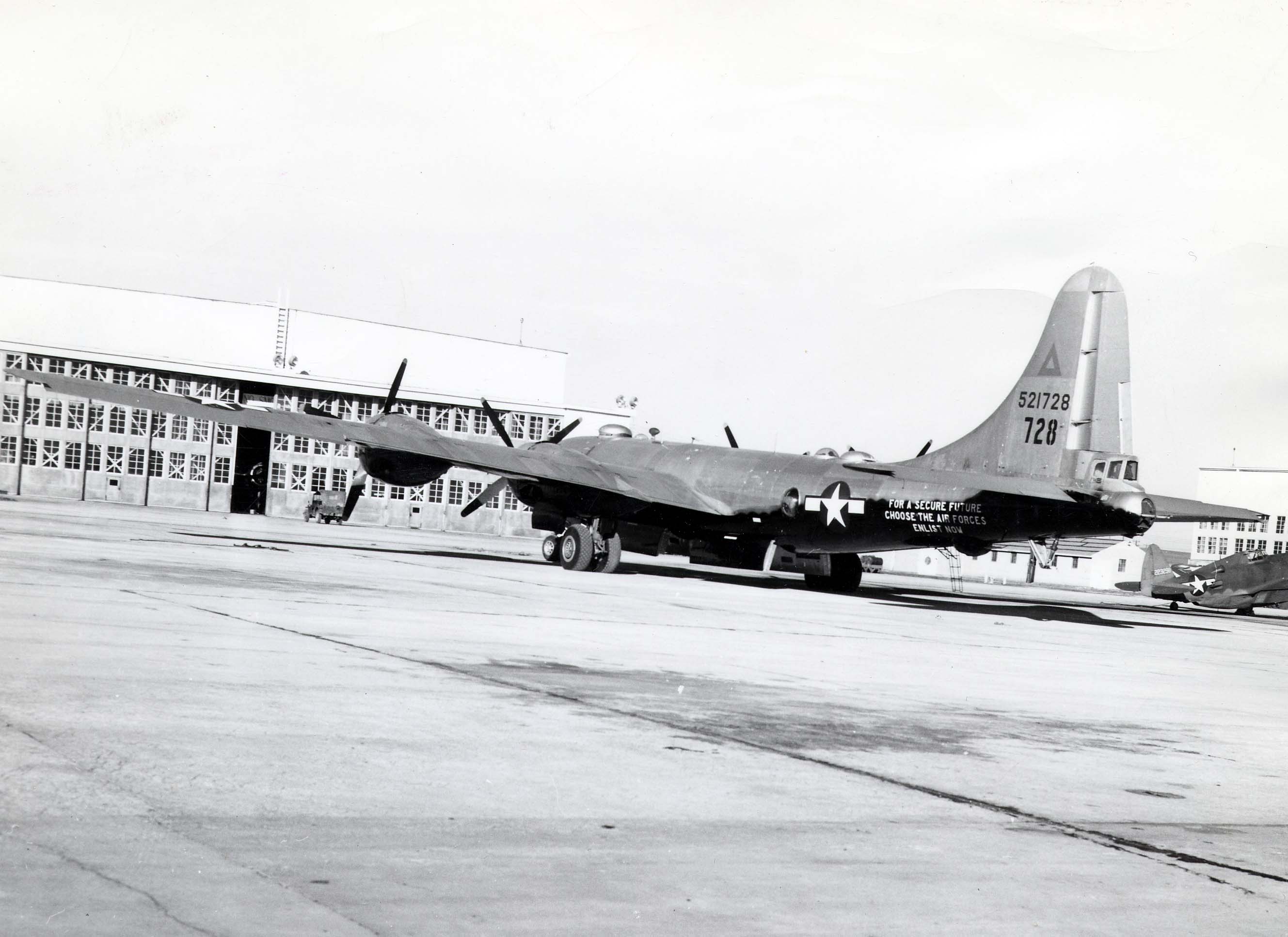 Boeing B-29