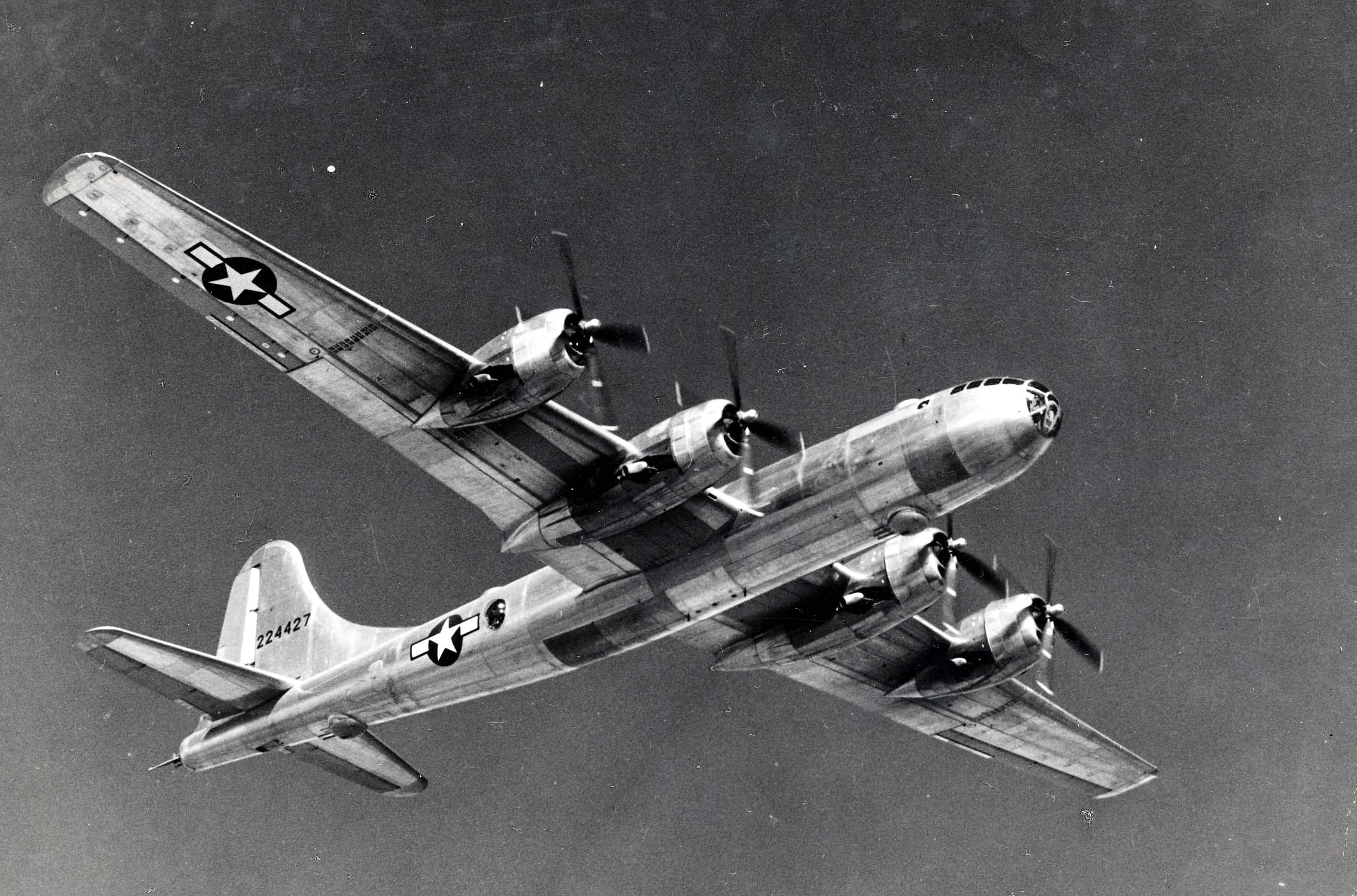 Boeing B-29