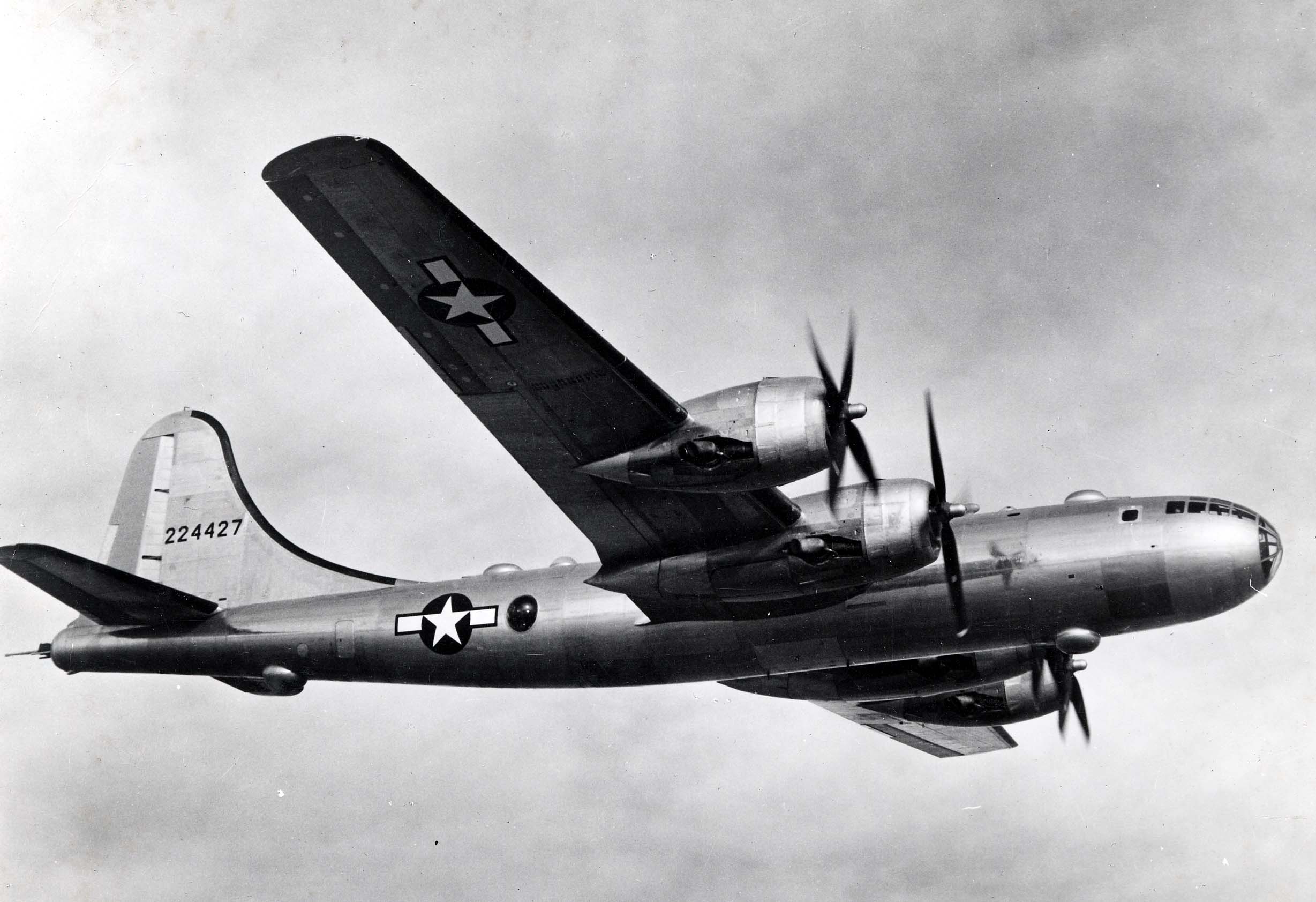 Boeing B-29