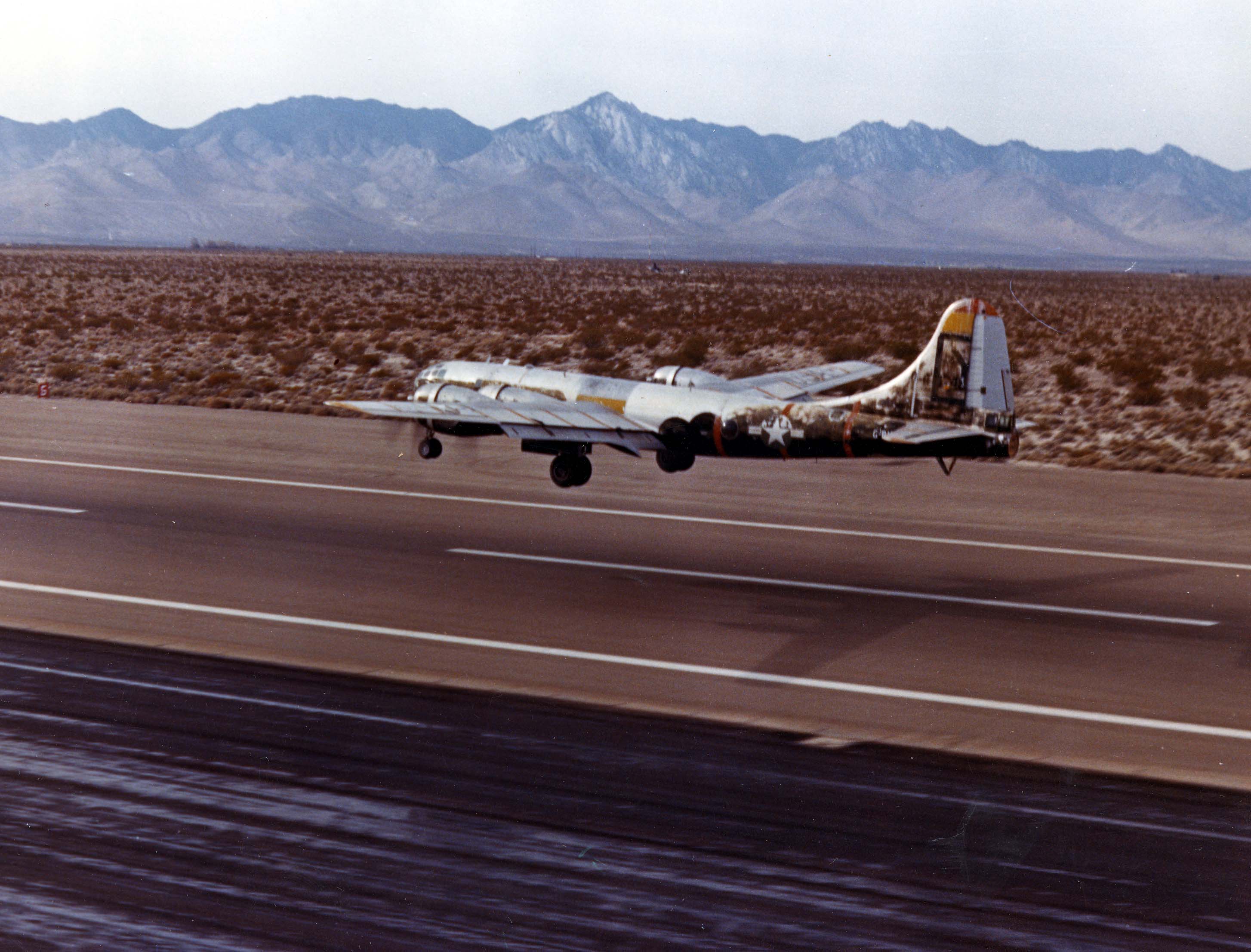 Boeing B-29