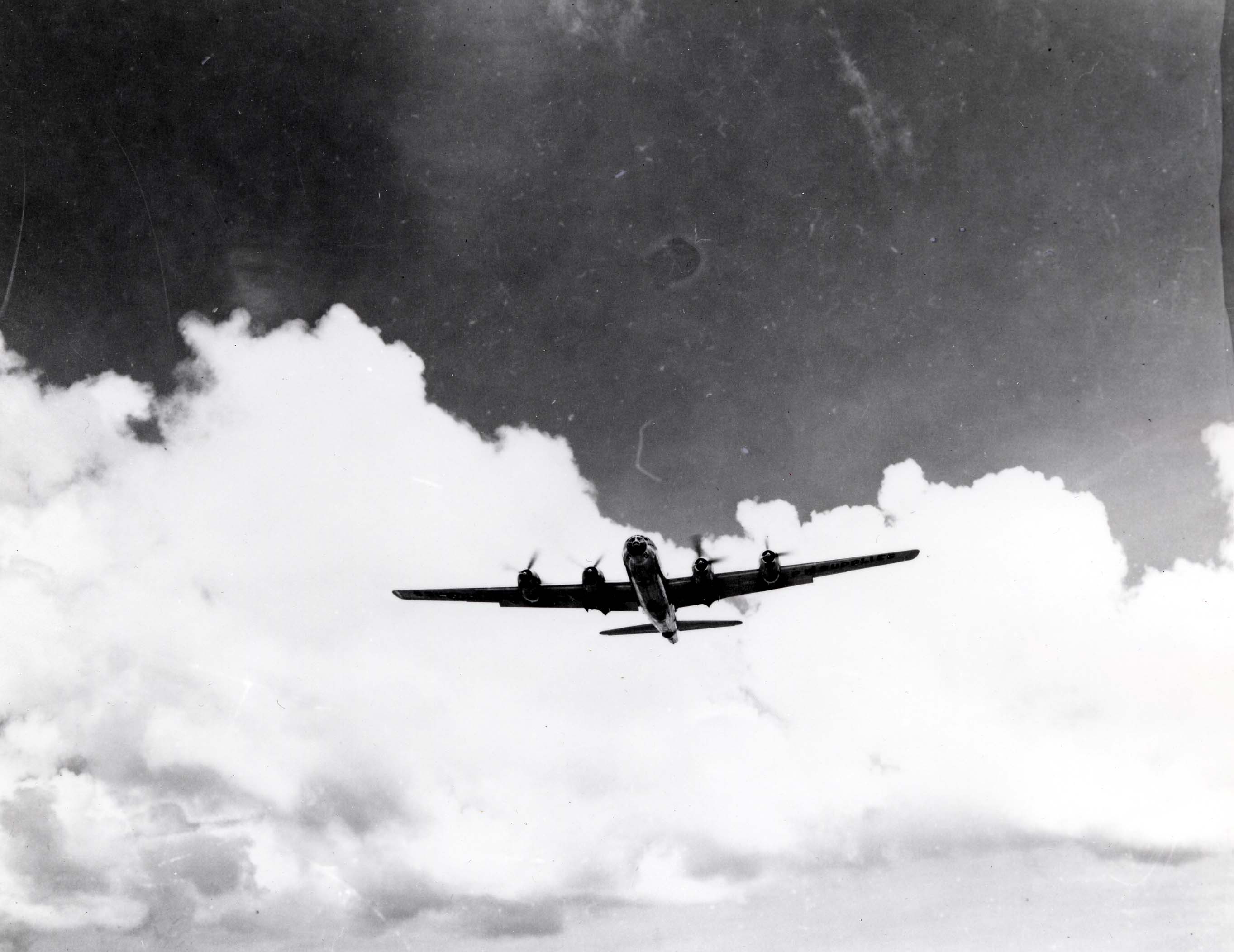 Boeing B-29