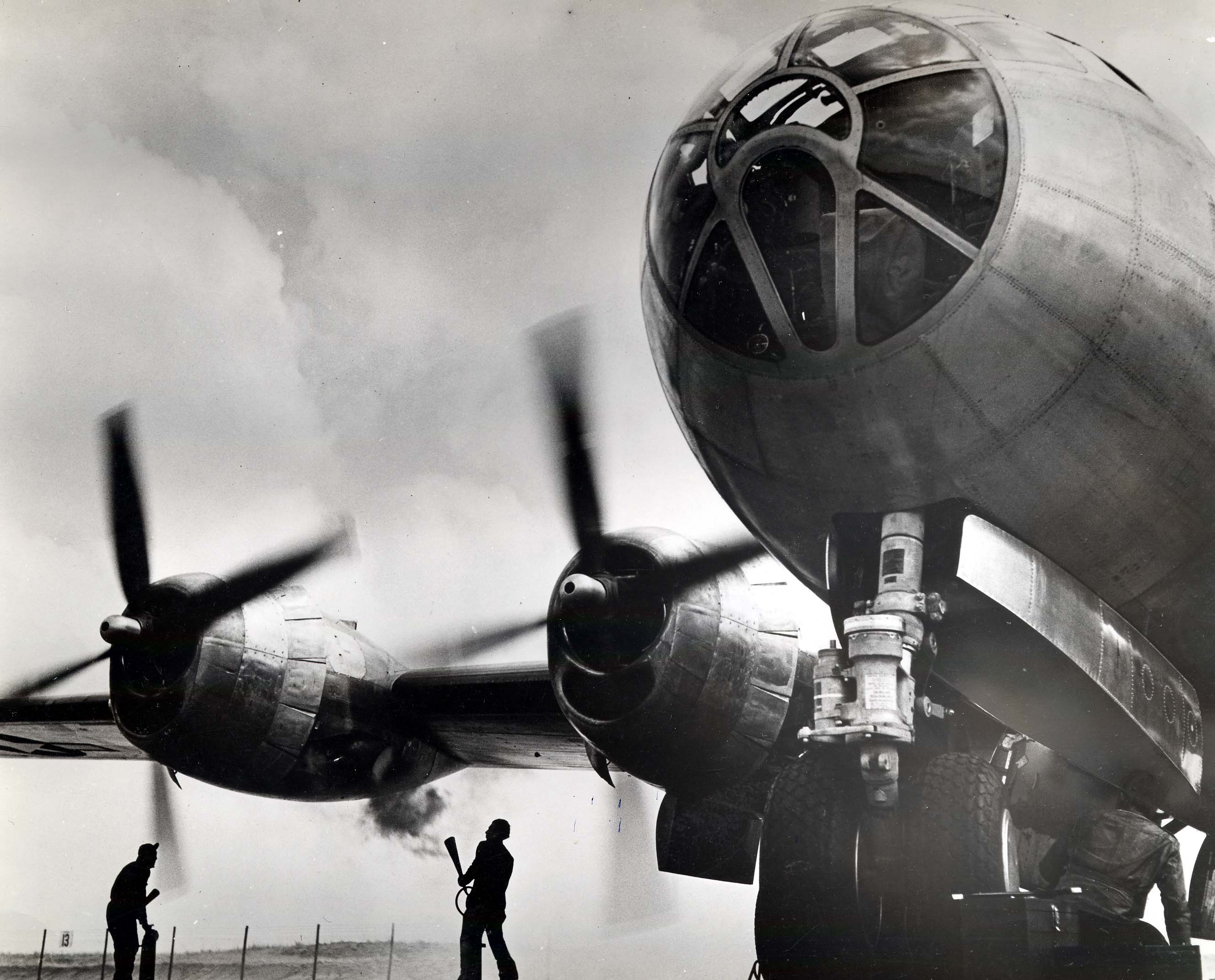 Boeing B-29