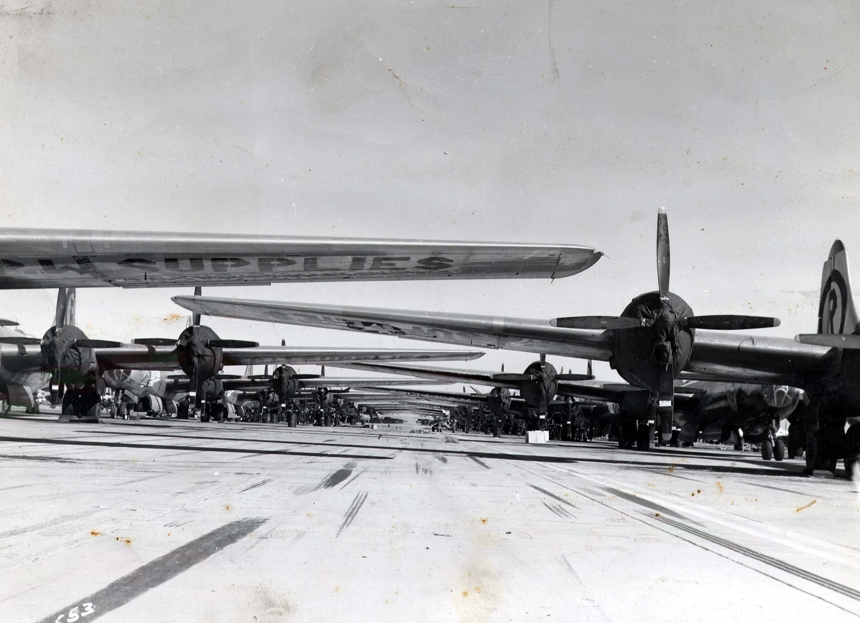 Boeing B-29