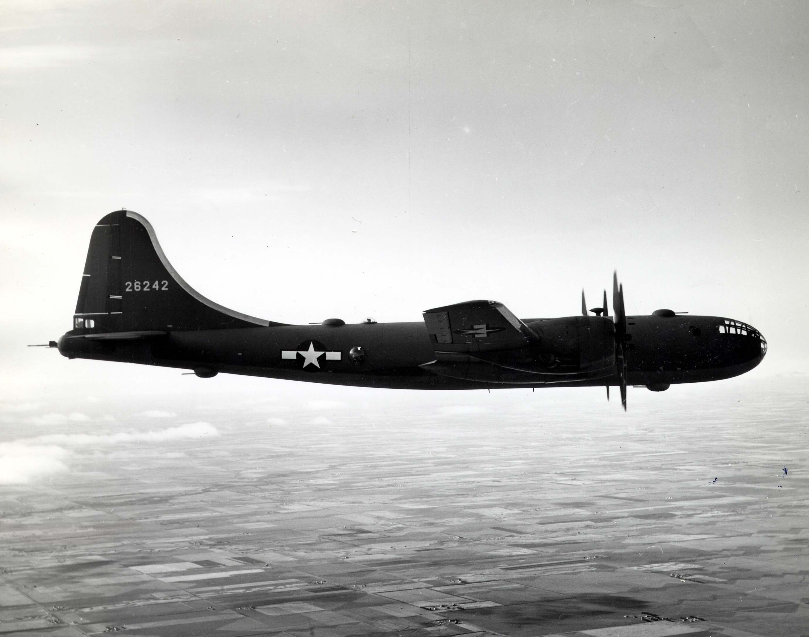 Boeing B-29