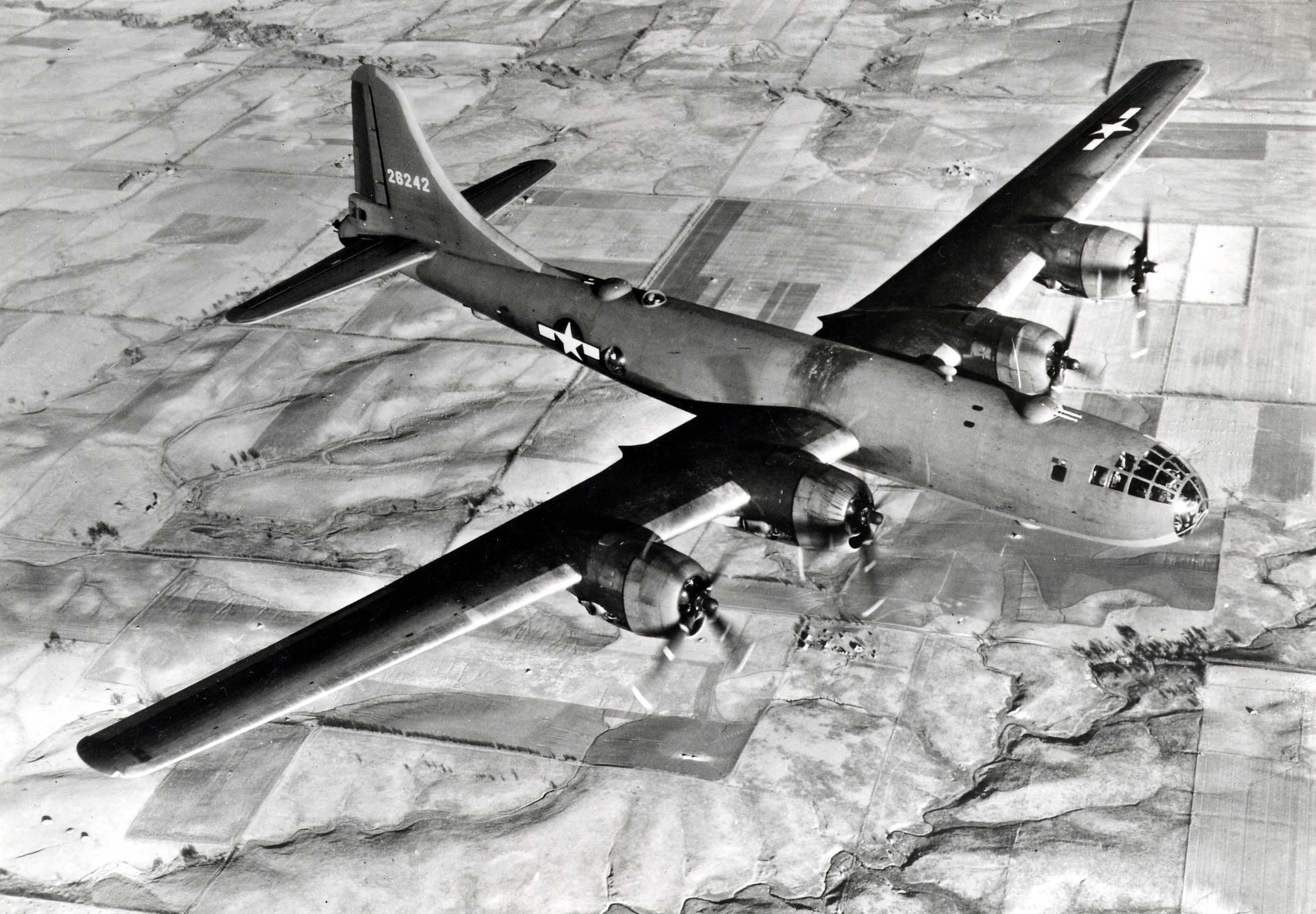 Boeing B-29