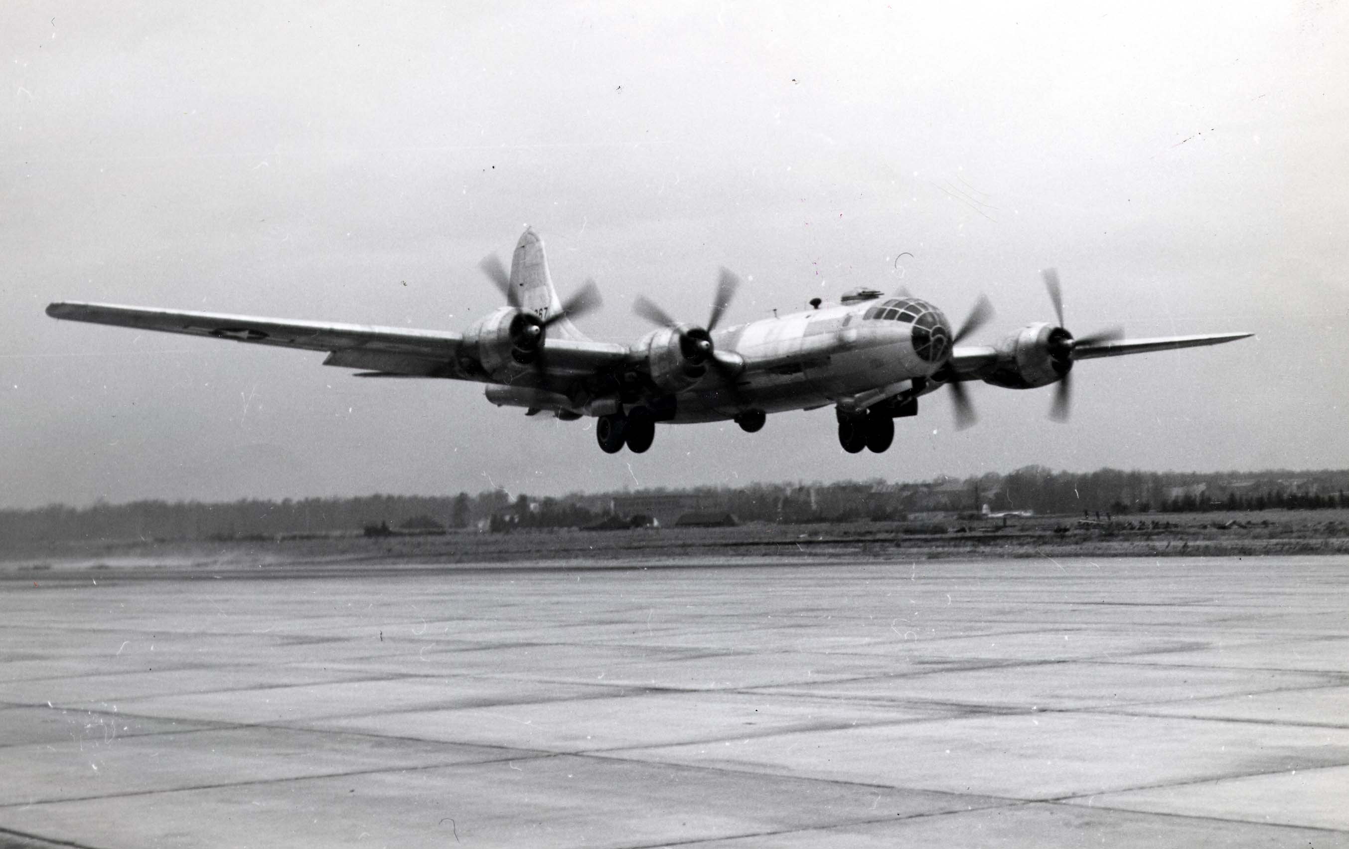 Boeing B-29