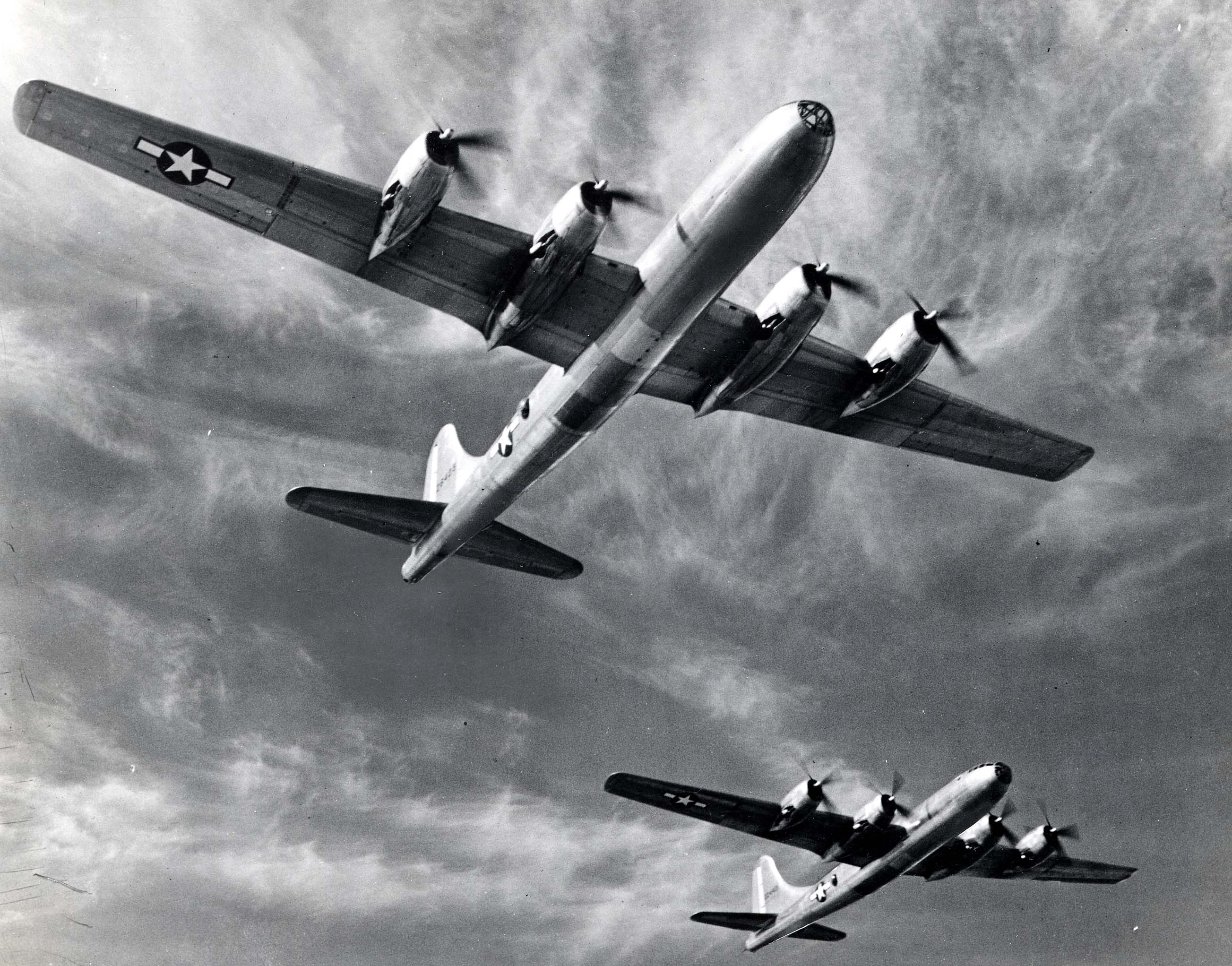Boeing B-29