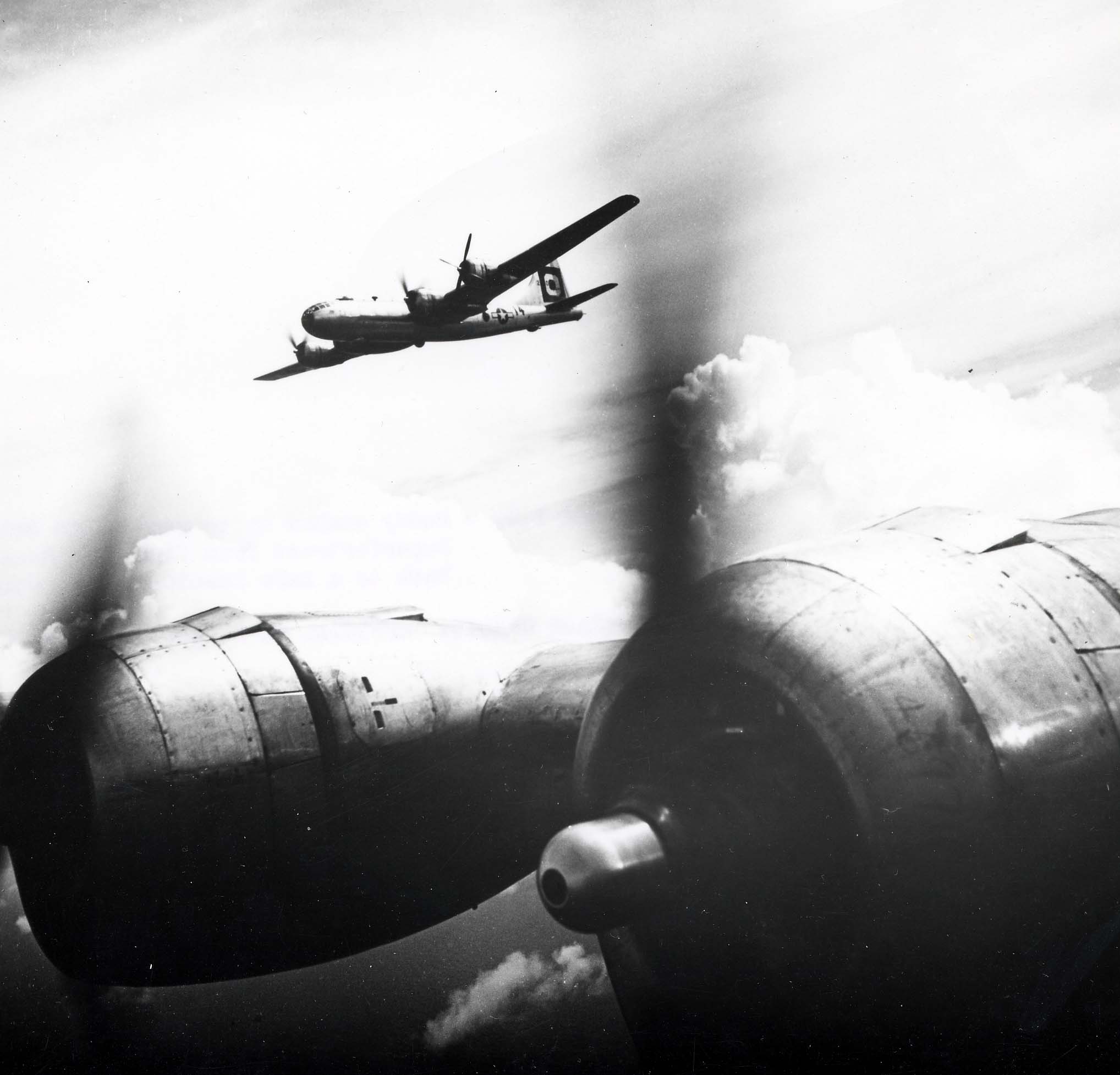 Boeing B-29