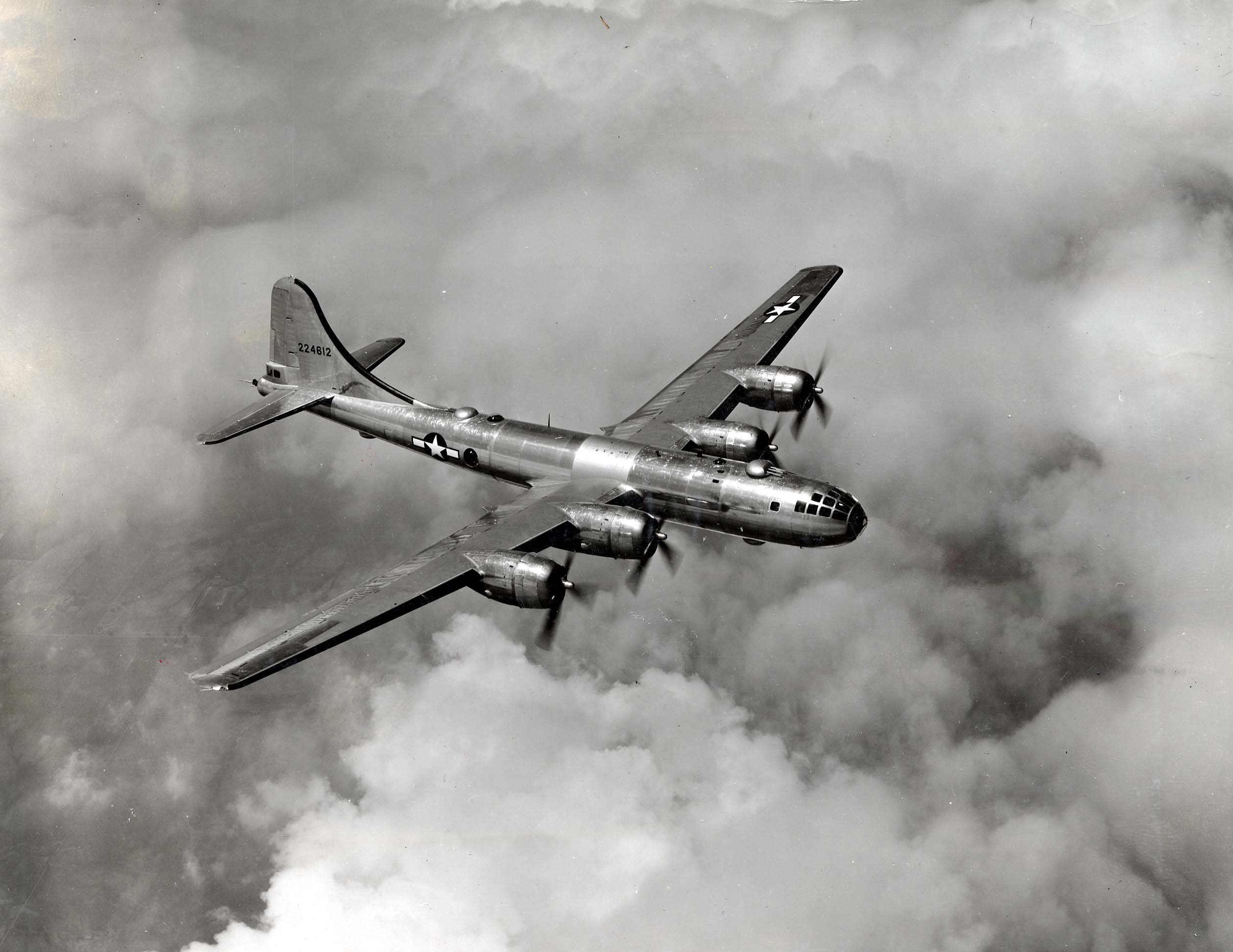 Boeing B-29