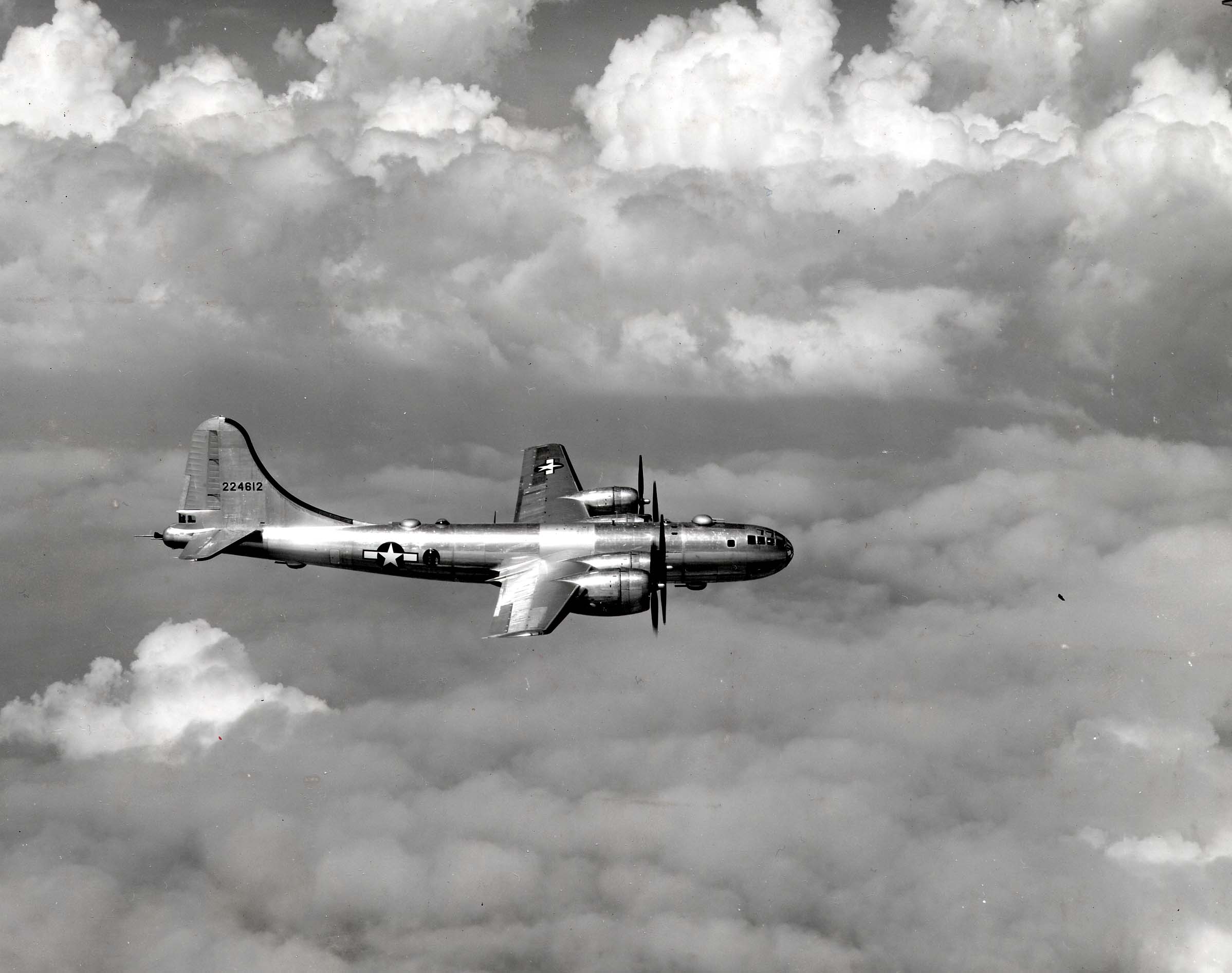 Boeing B-29