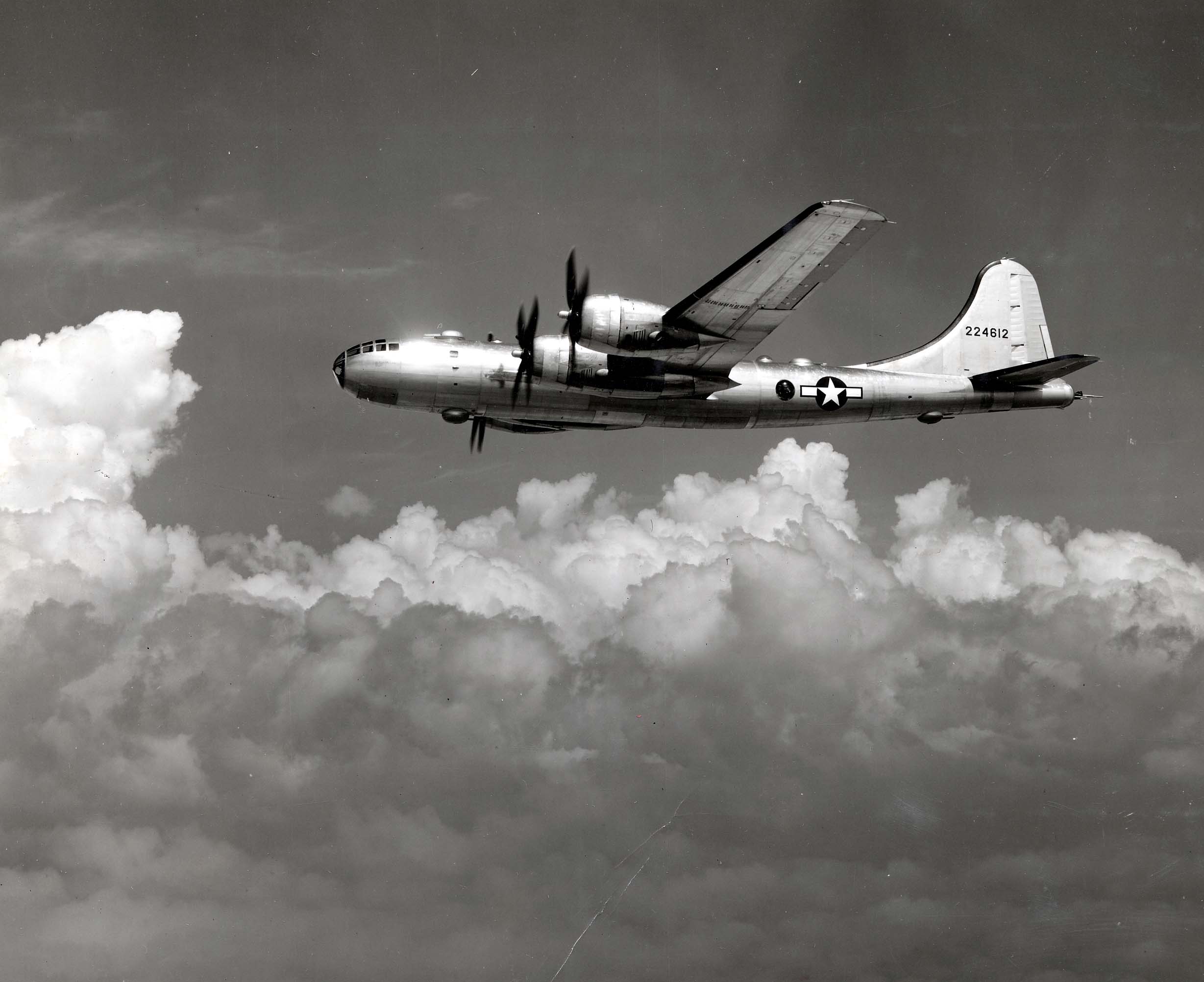 Boeing B-29