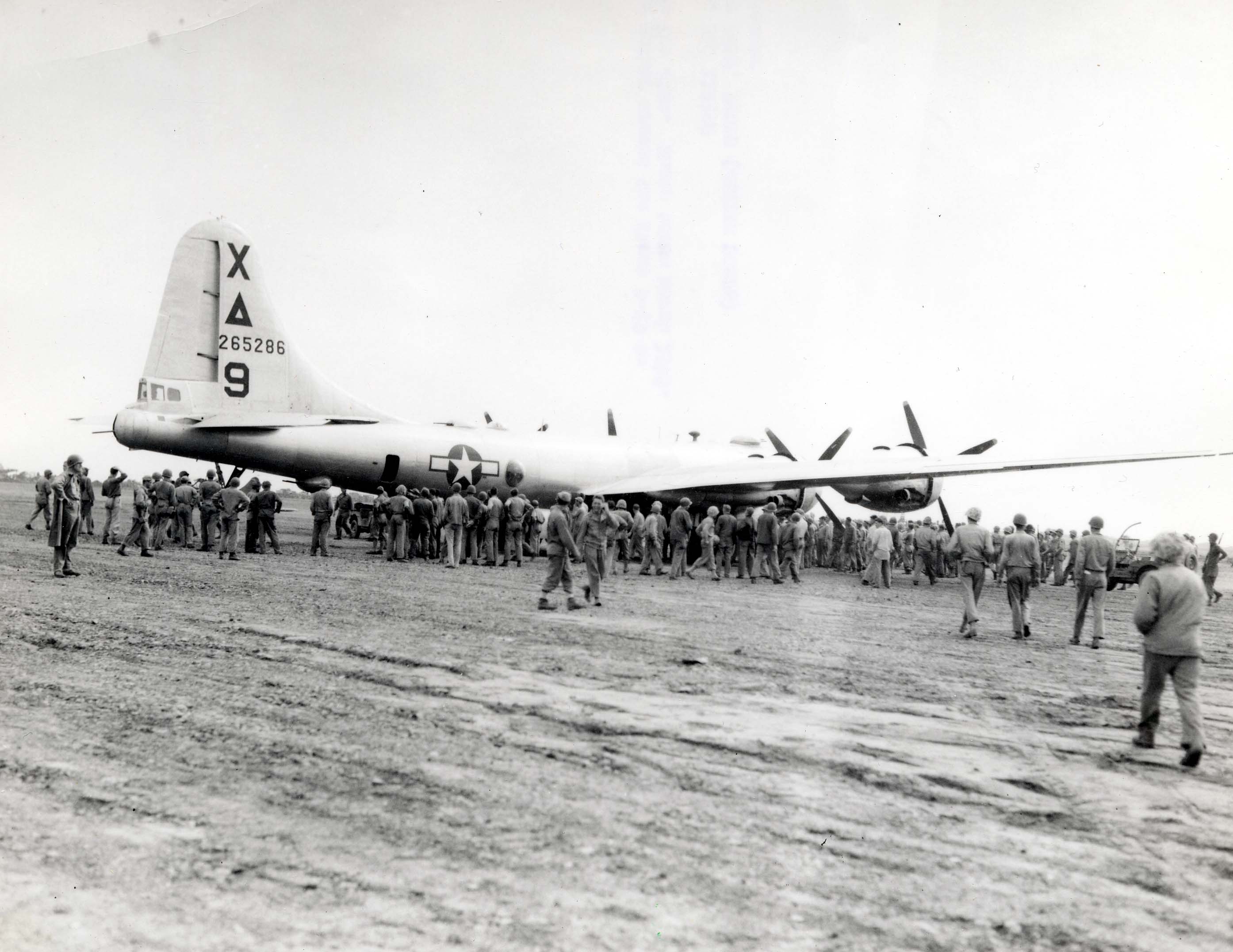 Boeing B-29