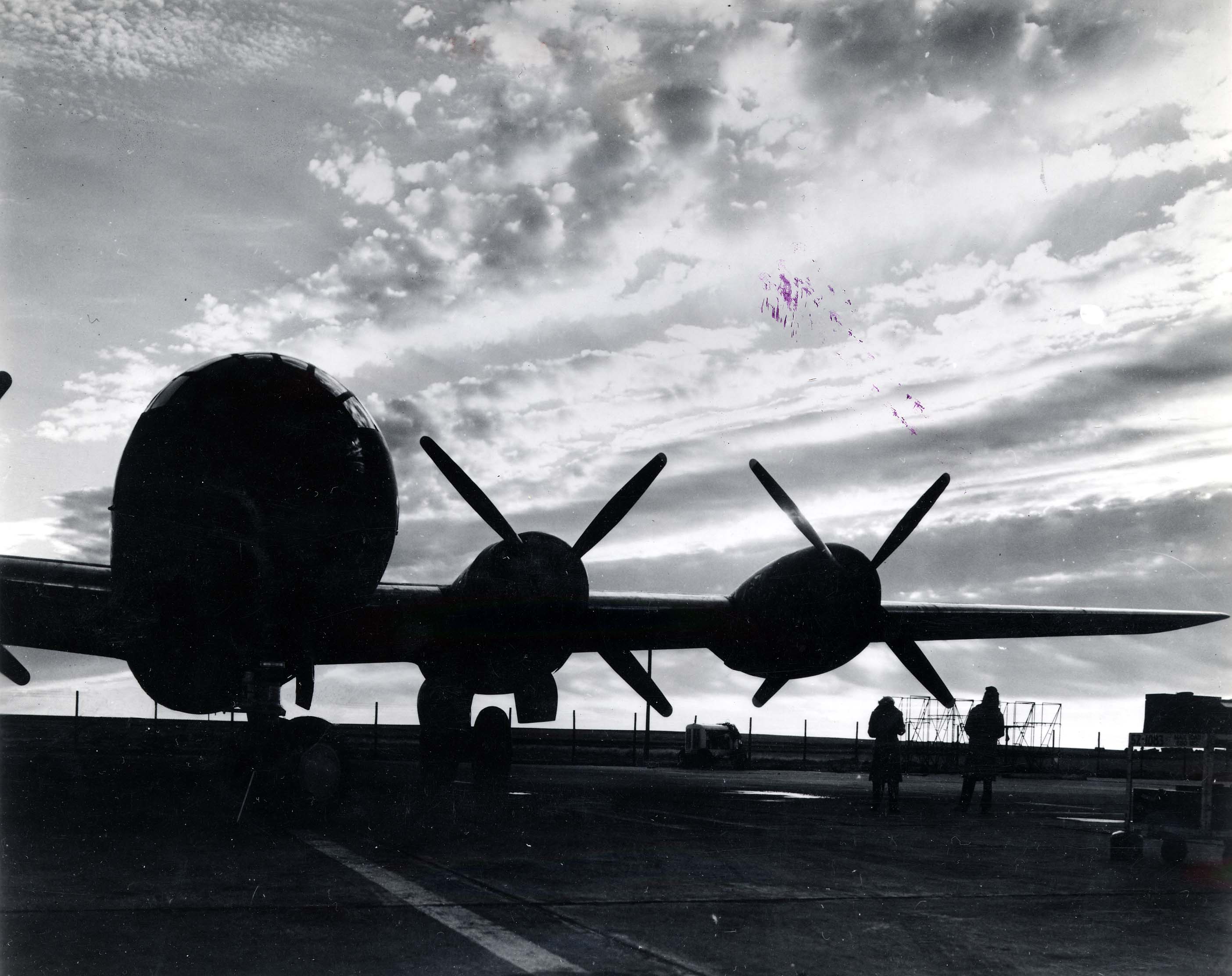 Boeing B-29