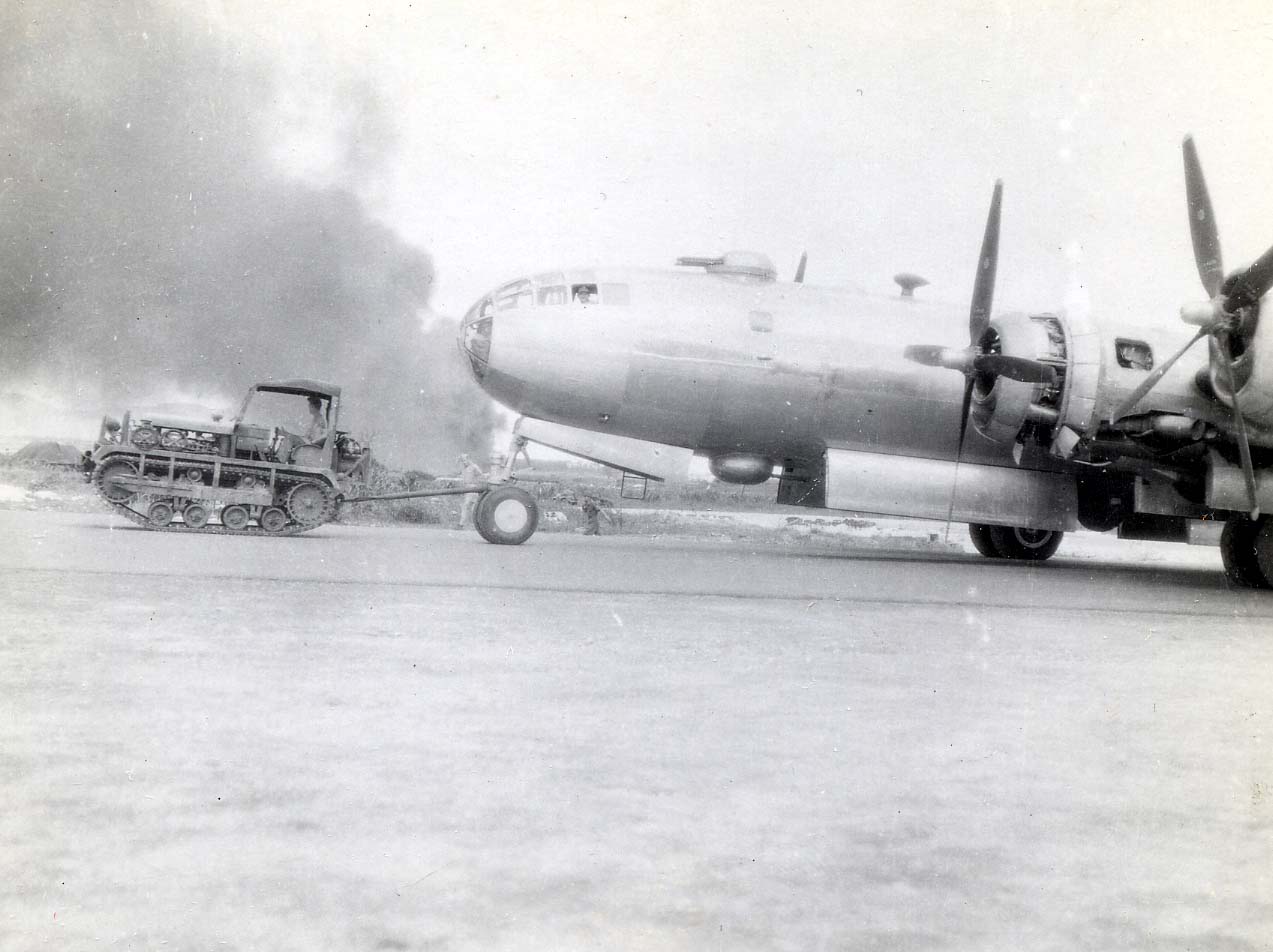 Boeing B-29