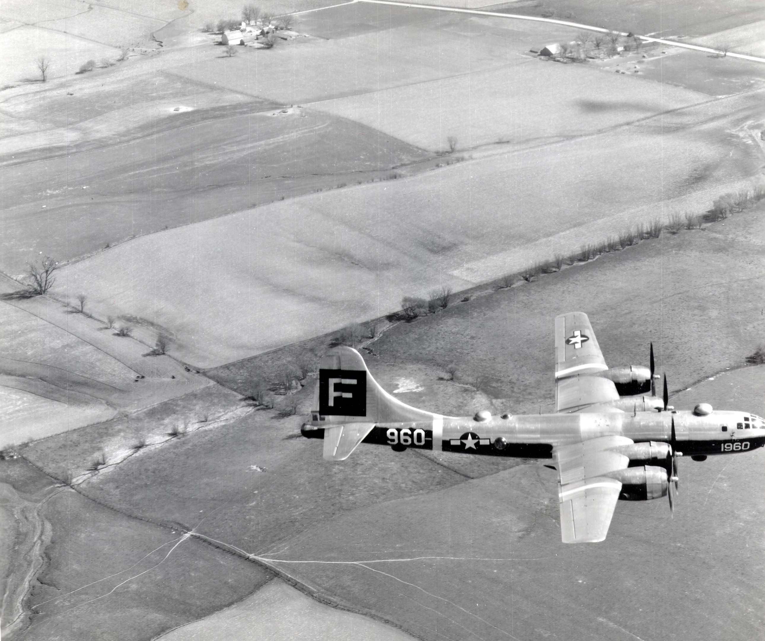 Boeing B-29