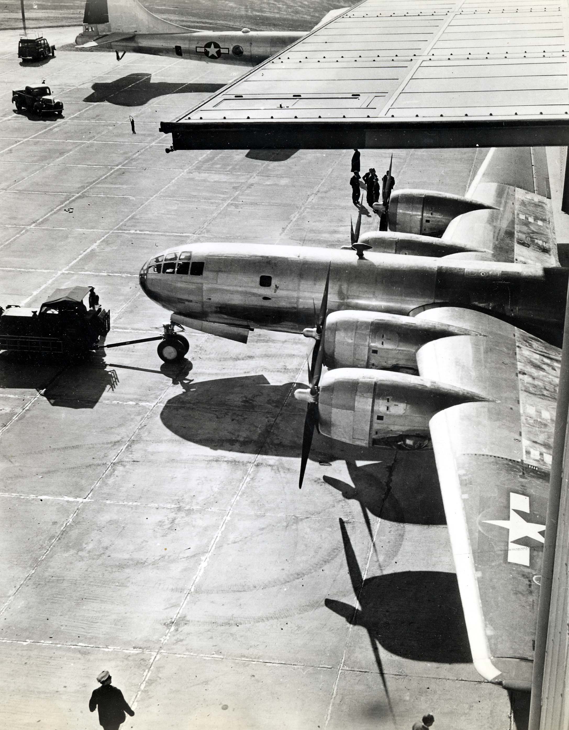 Boeing B-29