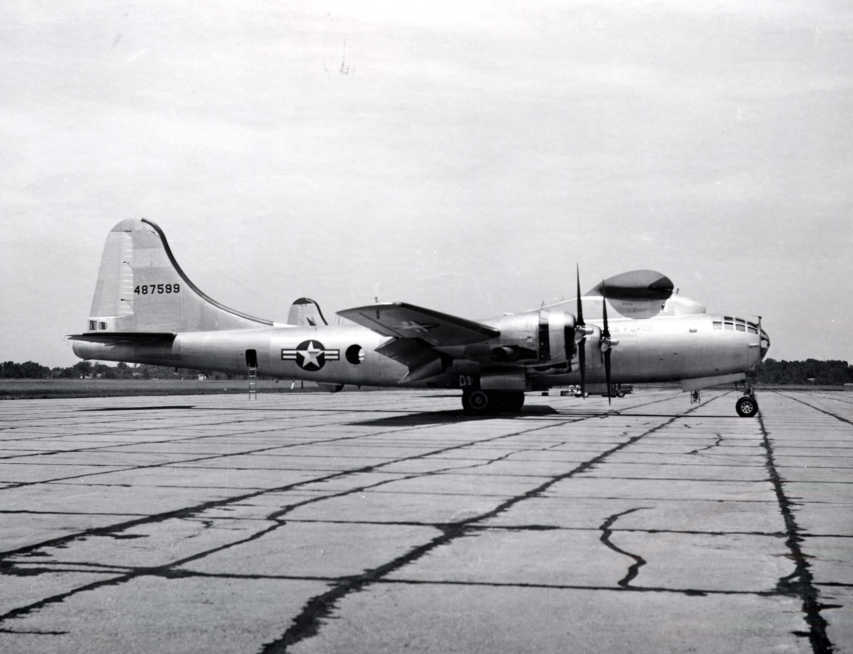Boeing B-29