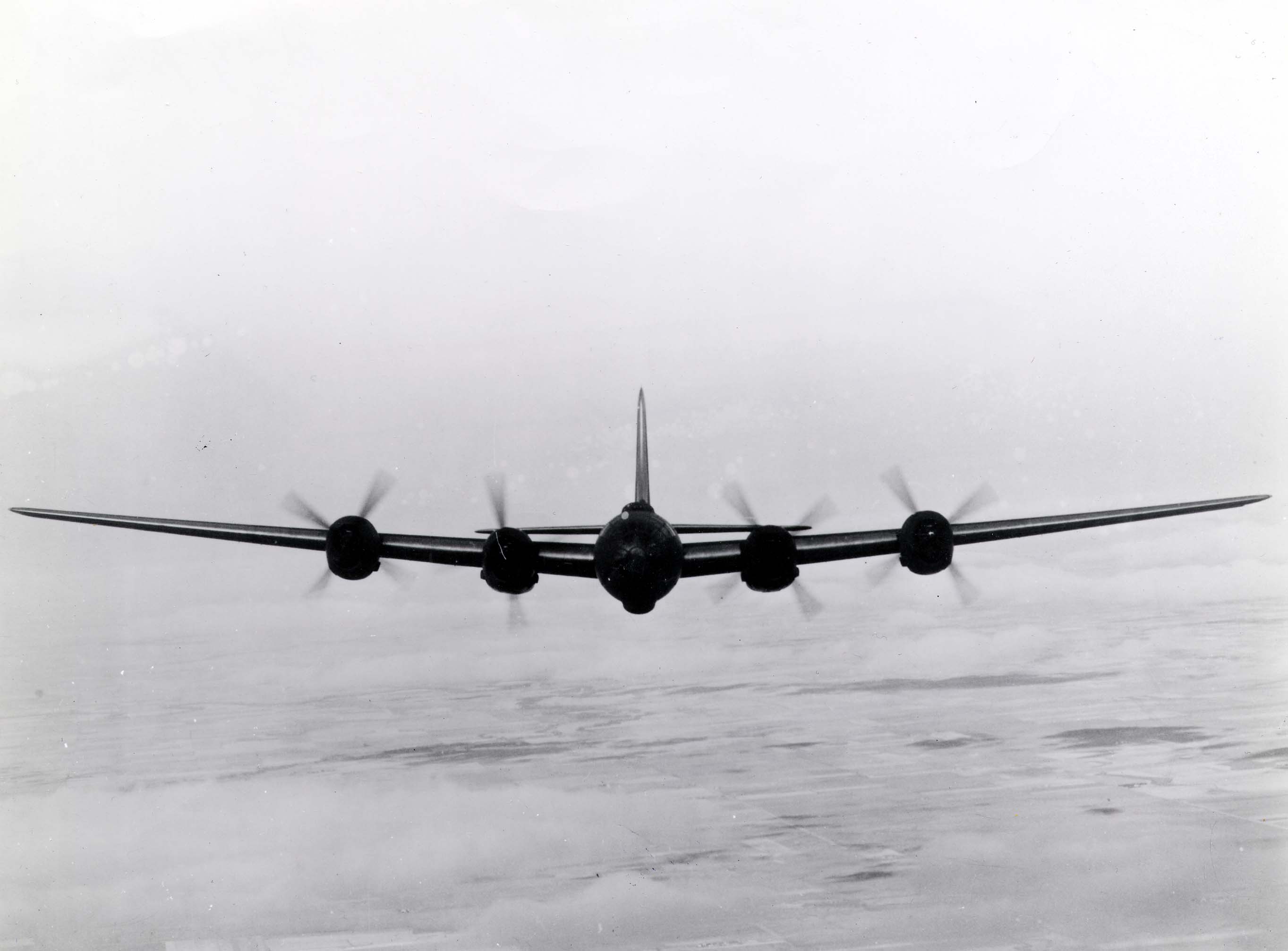 Boeing B-29